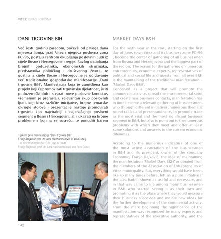 Vitez, grad i opcina 2008. by bobo Marketing - Issuu