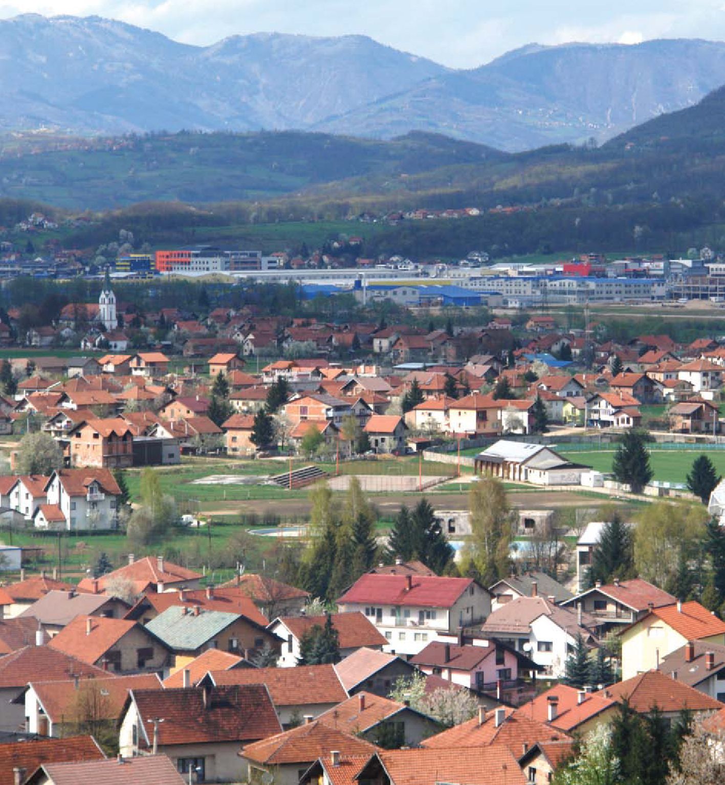 Vitez, grad i opcina 2008. by bobo Marketing - Issuu