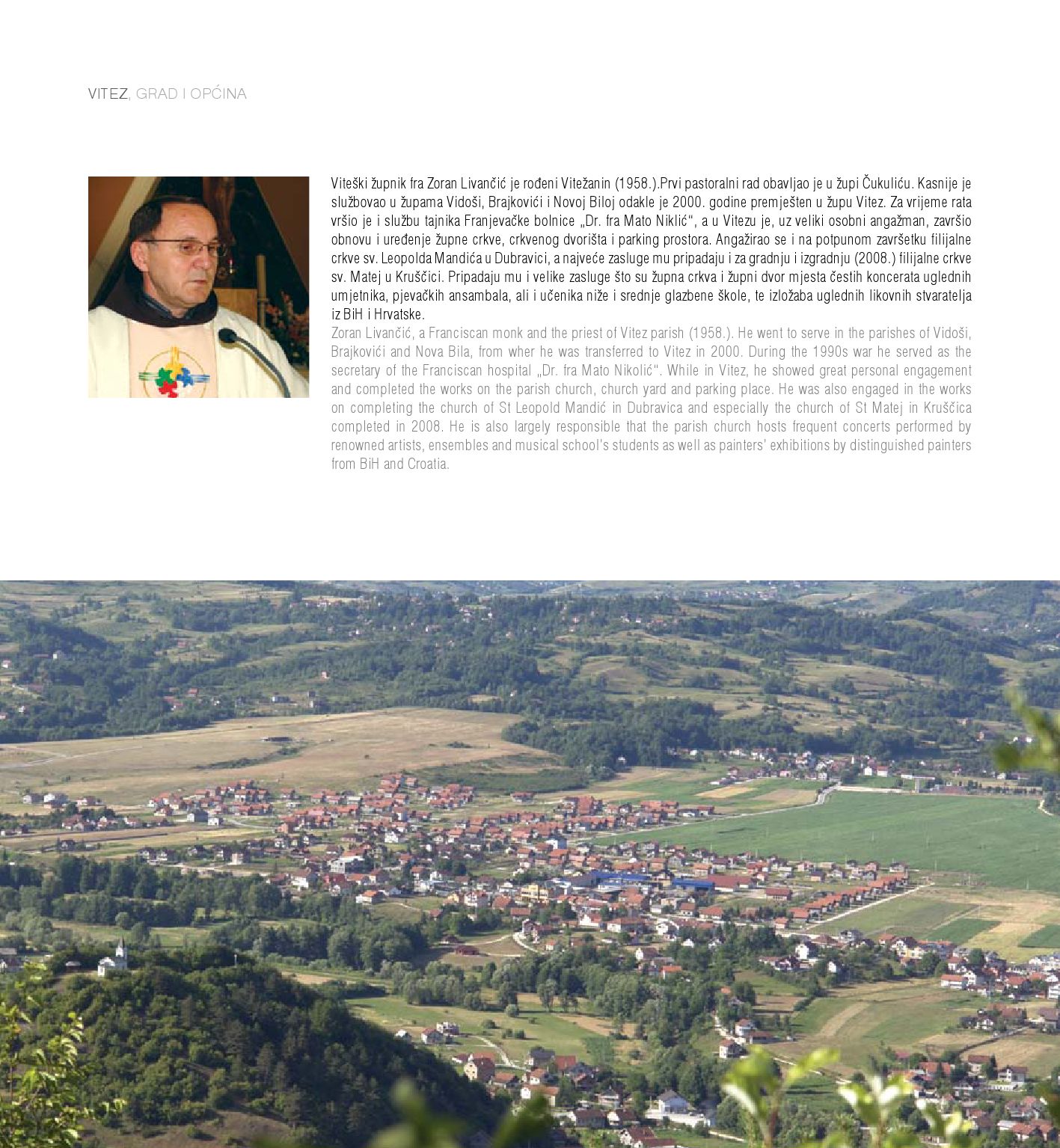 Vitez, grad i opcina 2008. by bobo Marketing - Issuu