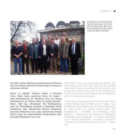 Vitez, grad i opcina 2008. by bobo Marketing - Issuu