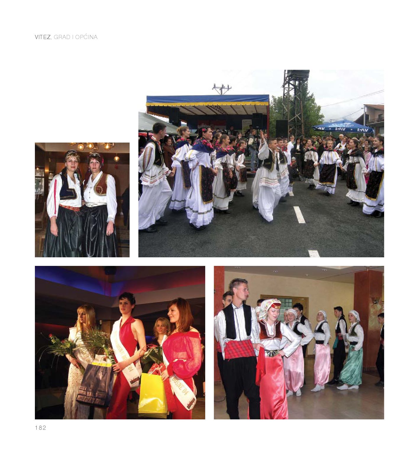 Vitez, grad i opcina 2008. by bobo Marketing - Issuu