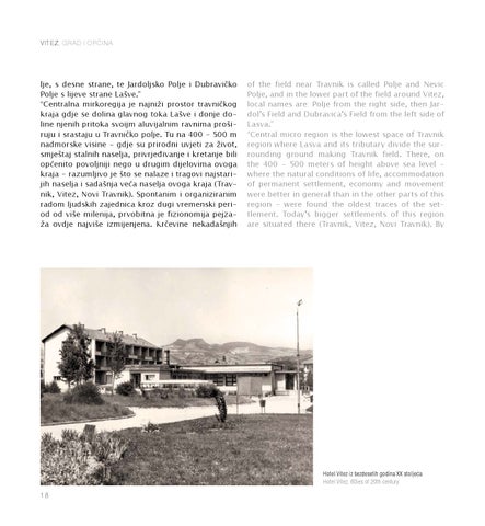 Vitez, grad i opcina 2008. by bobo Marketing - Issuu