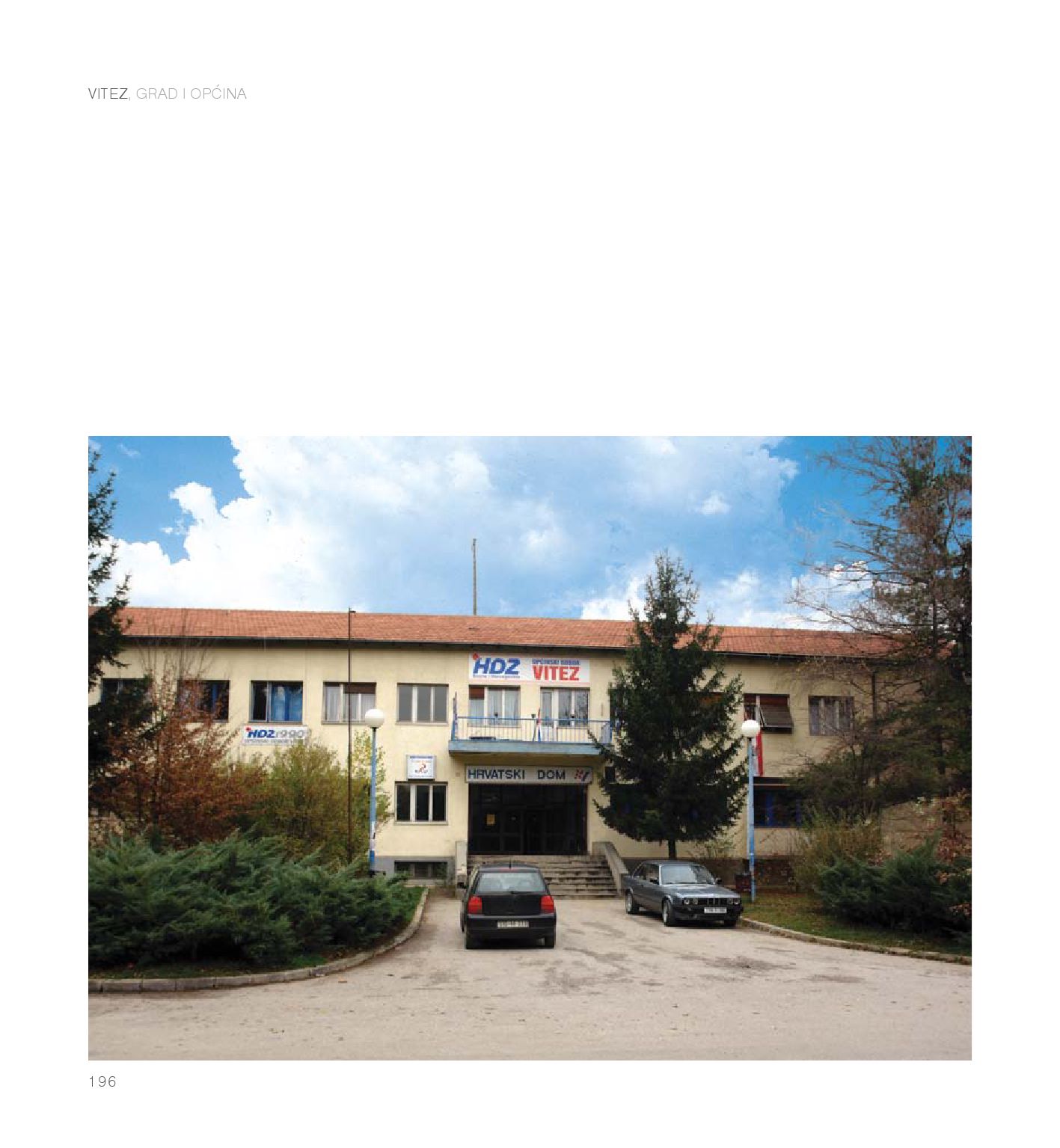 Vitez, grad i opcina 2008. by bobo Marketing - Issuu