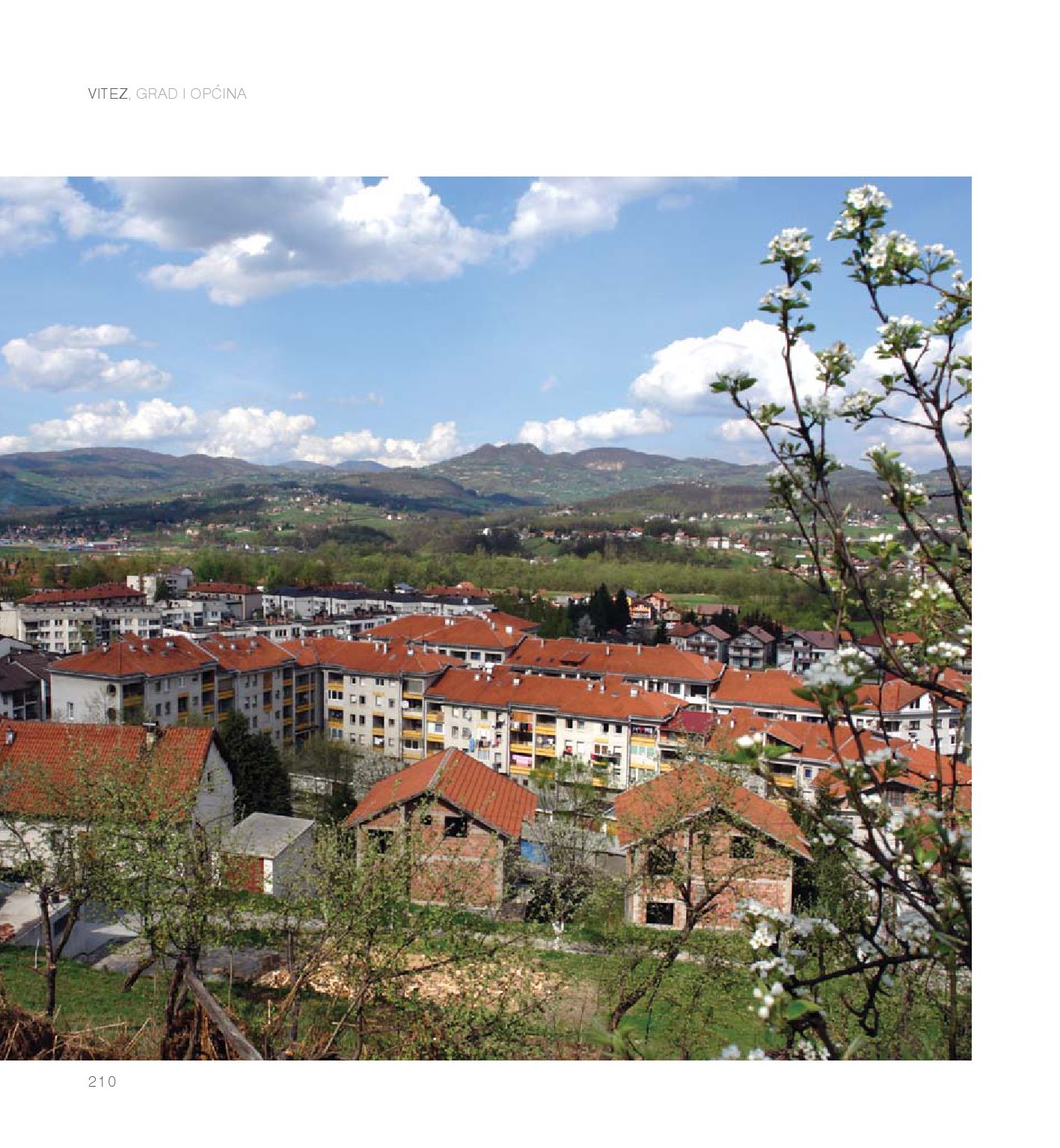 Vitez, grad i opcina 2008. by bobo Marketing - Issuu