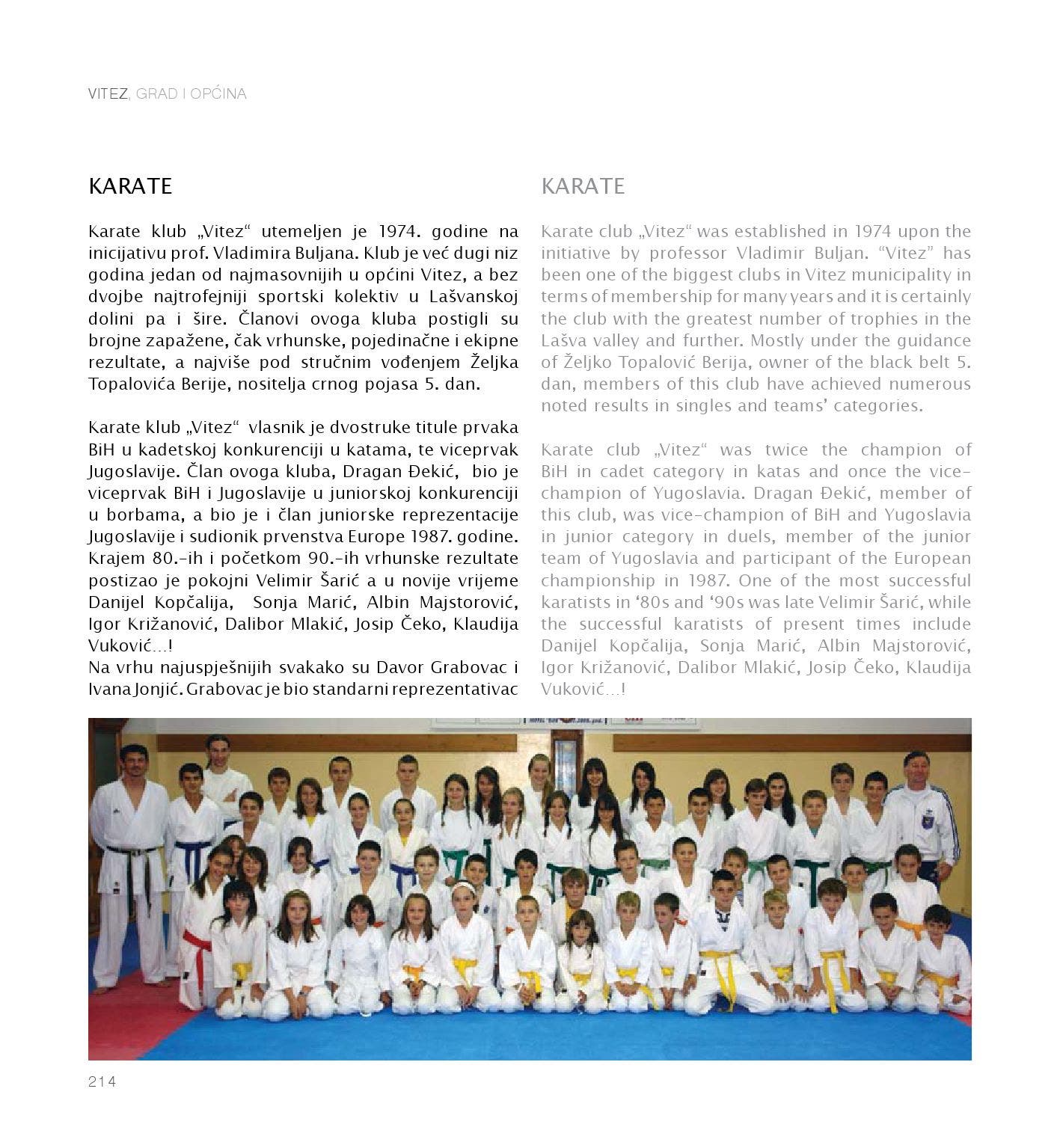 Vitez, grad i opcina 2008. by bobo Marketing - Issuu