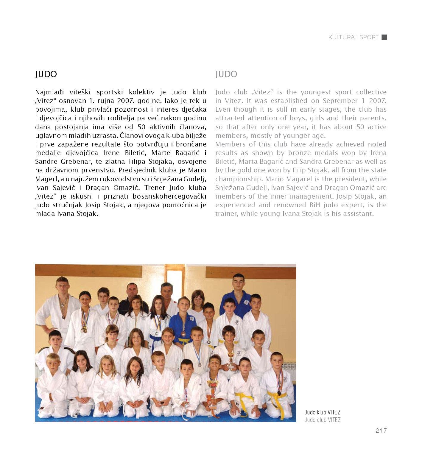 Vitez, grad i opcina 2008. by bobo Marketing - Issuu