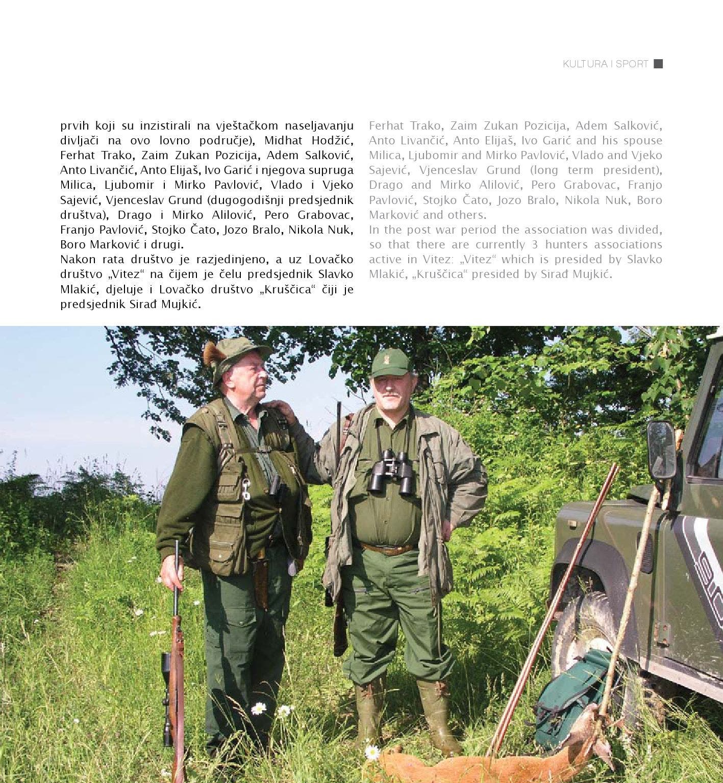 Vitez, grad i opcina 2008. by bobo Marketing - Issuu