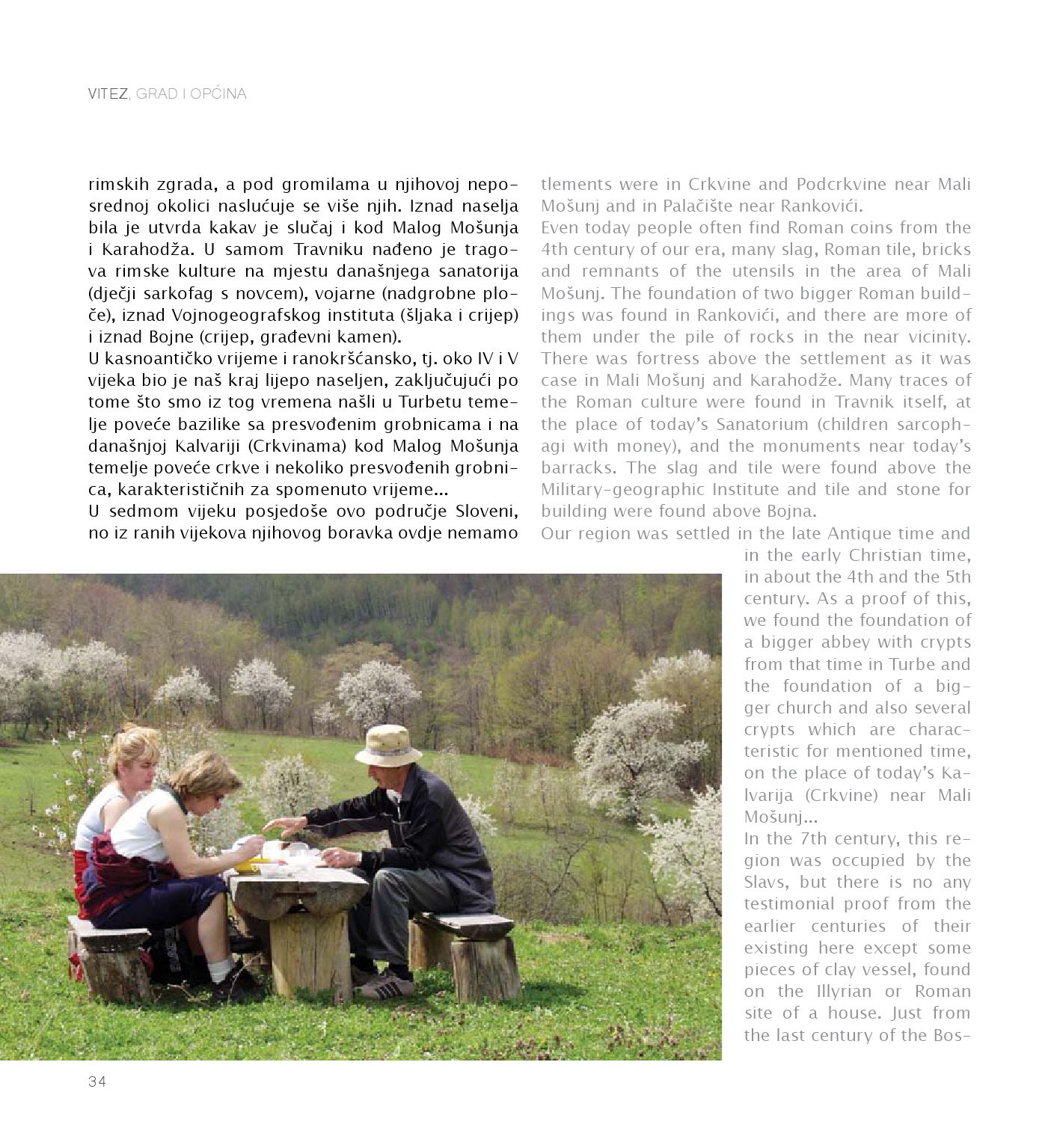 Vitez, grad i opcina 2008. by bobo Marketing - Issuu