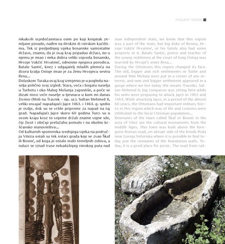 Vitez, grad i opcina 2008. by bobo Marketing - Issuu