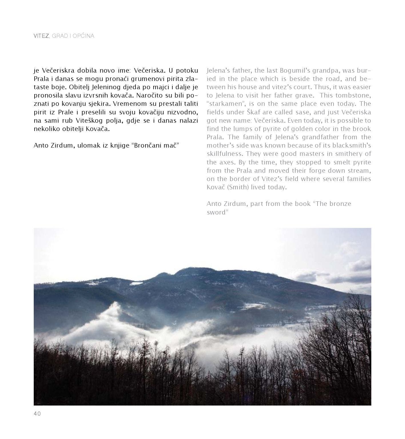 Vitez, grad i opcina 2008. by bobo Marketing - Issuu