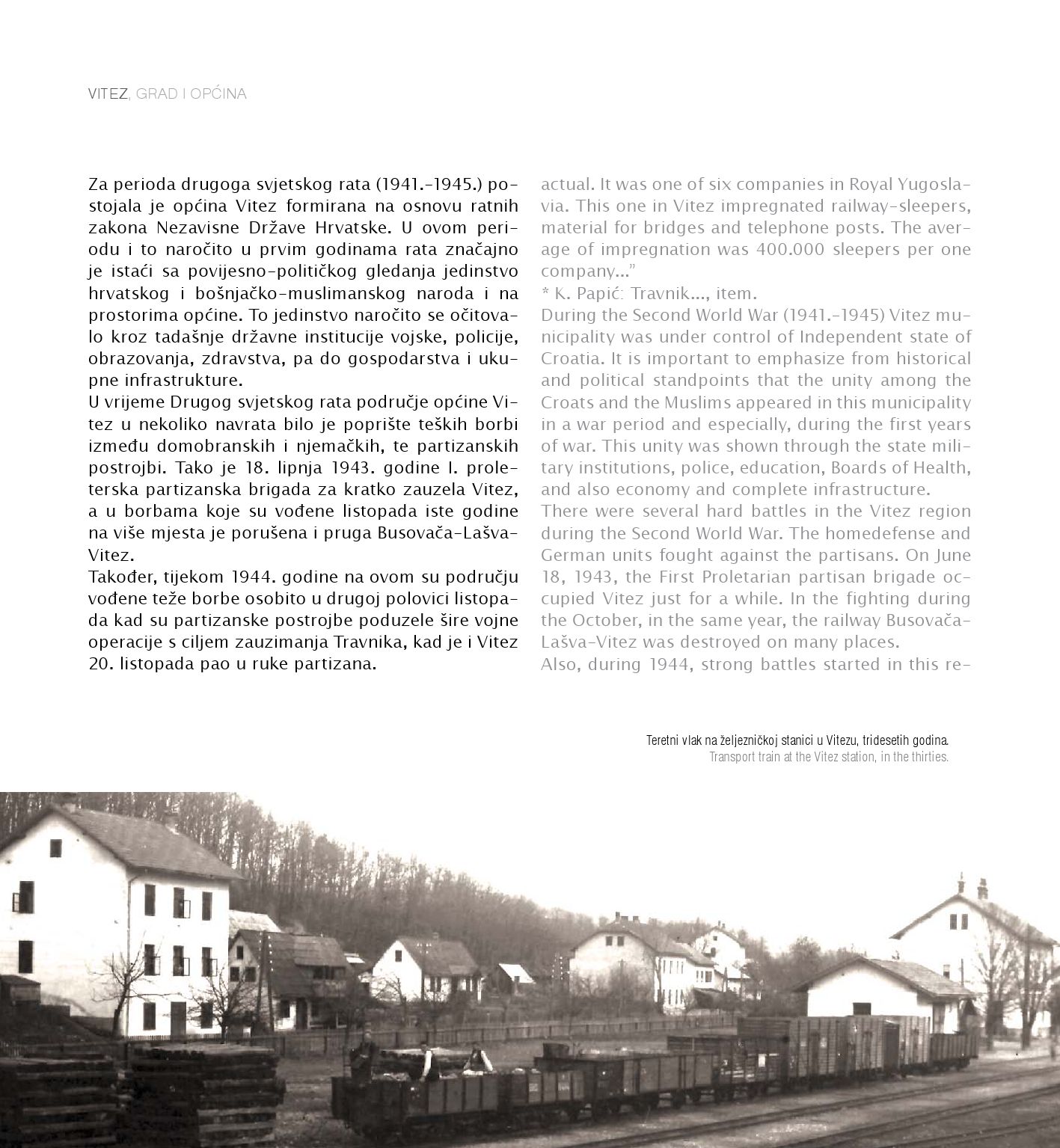 Vitez, grad i opcina 2008. by bobo Marketing - Issuu