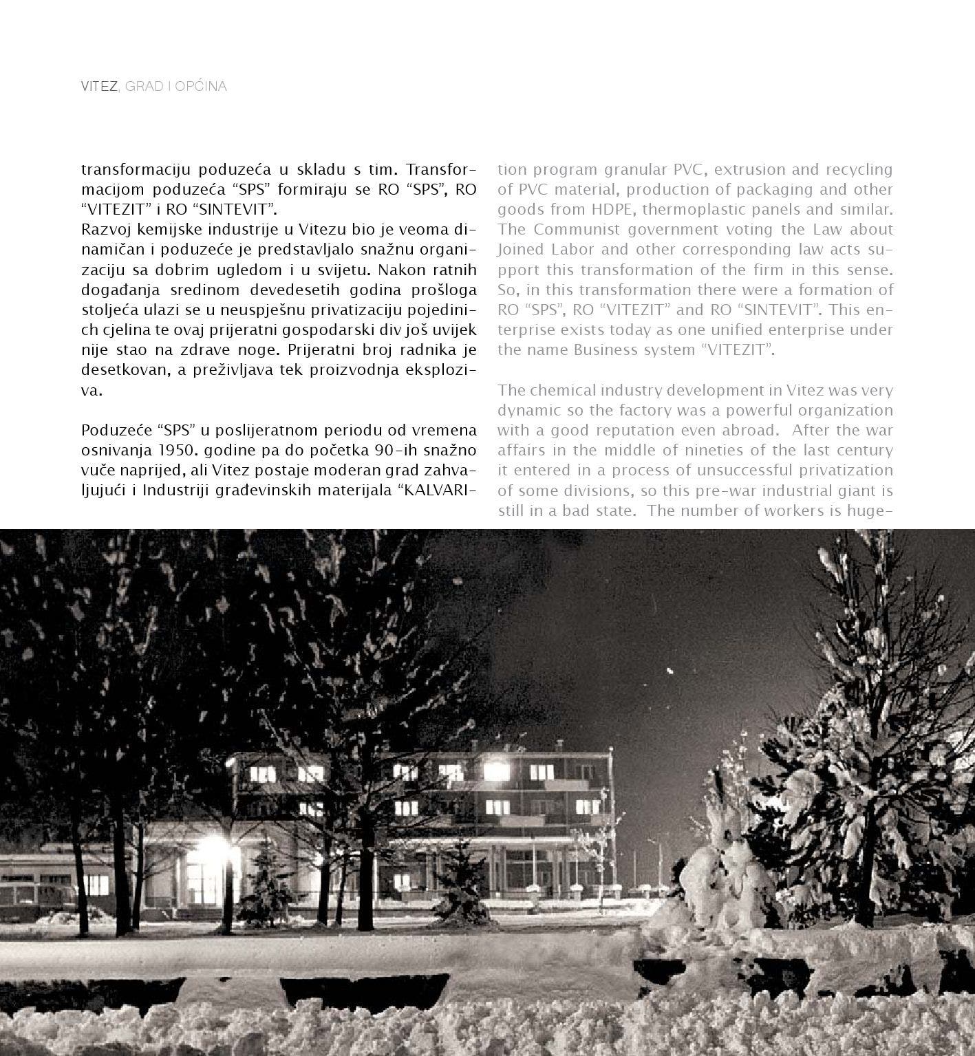 Vitez, grad i opcina 2008. by bobo Marketing - Issuu