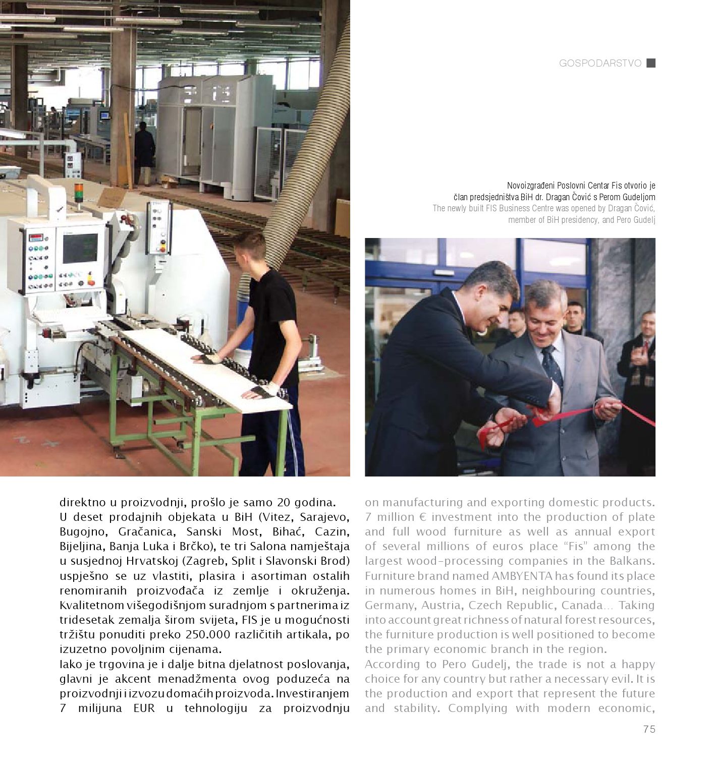 Vitez, grad i opcina 2008. by bobo Marketing - Issuu