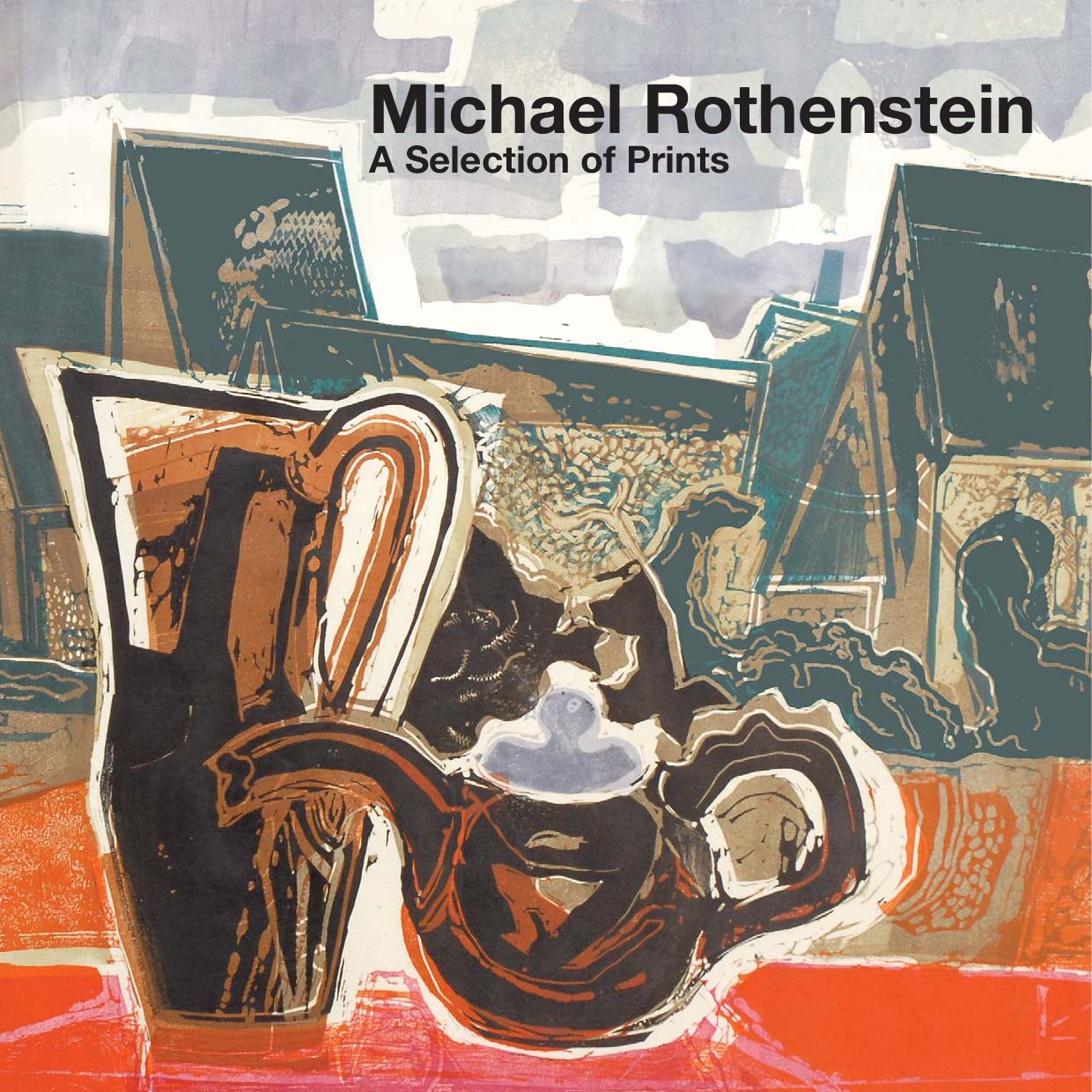 Michael Rothenstein - Original Prints by Goldmark Gallery - Issuu