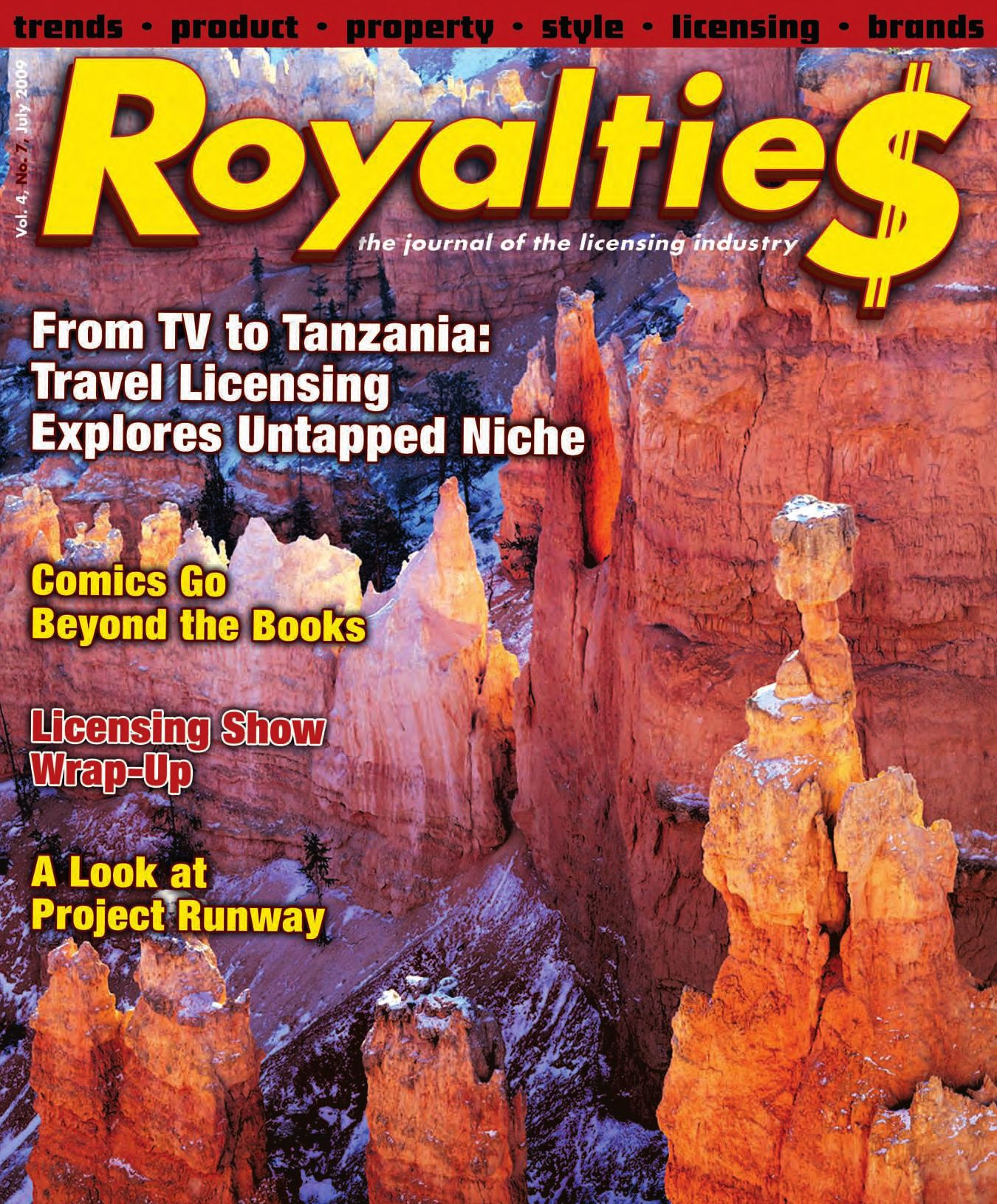 Cookie Jar Entertainment Goanimate