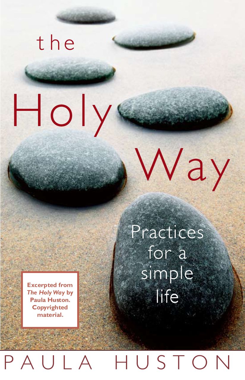 The Holy Way by Loyola Press - Issuu
