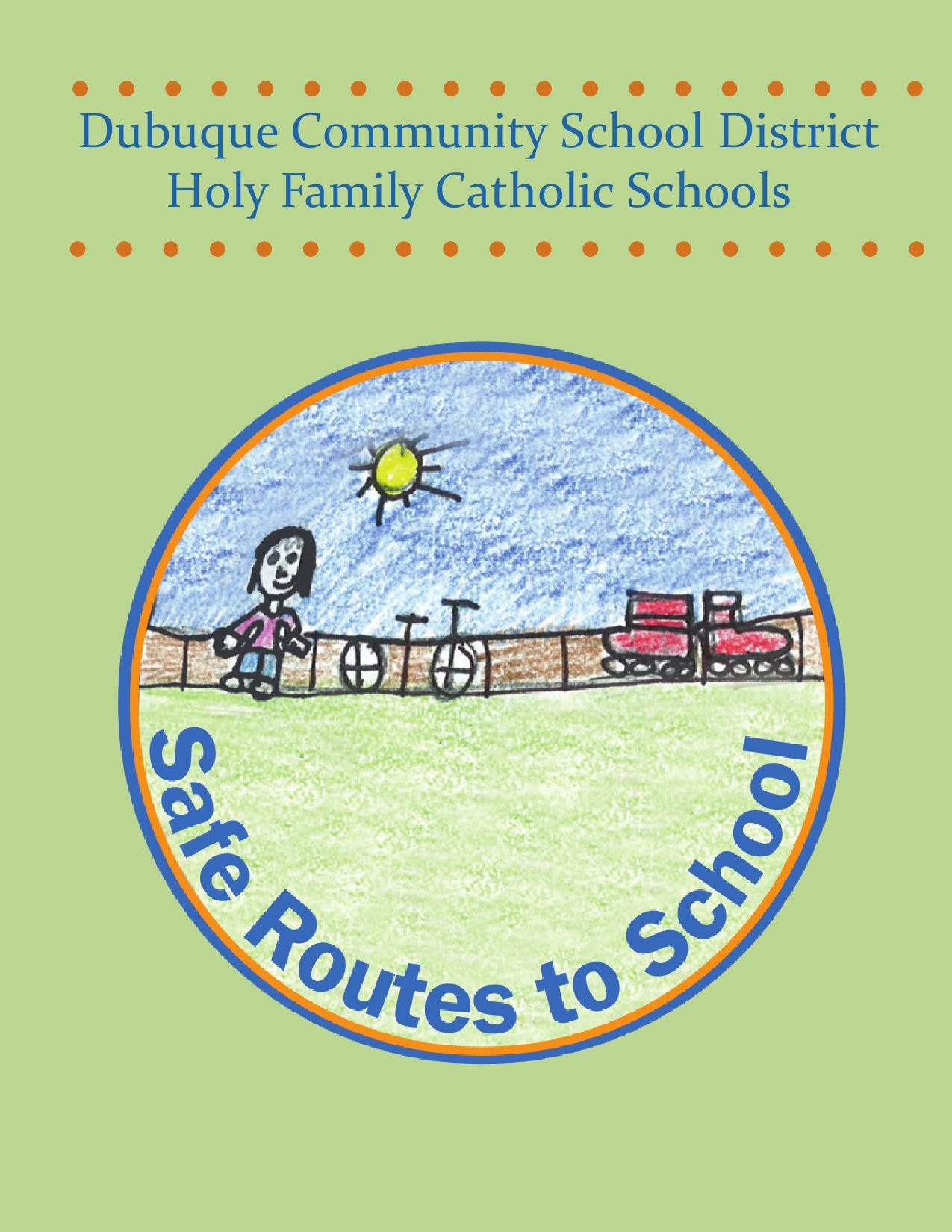 Resurrection Elementary School by East Central Intergovernmental ...