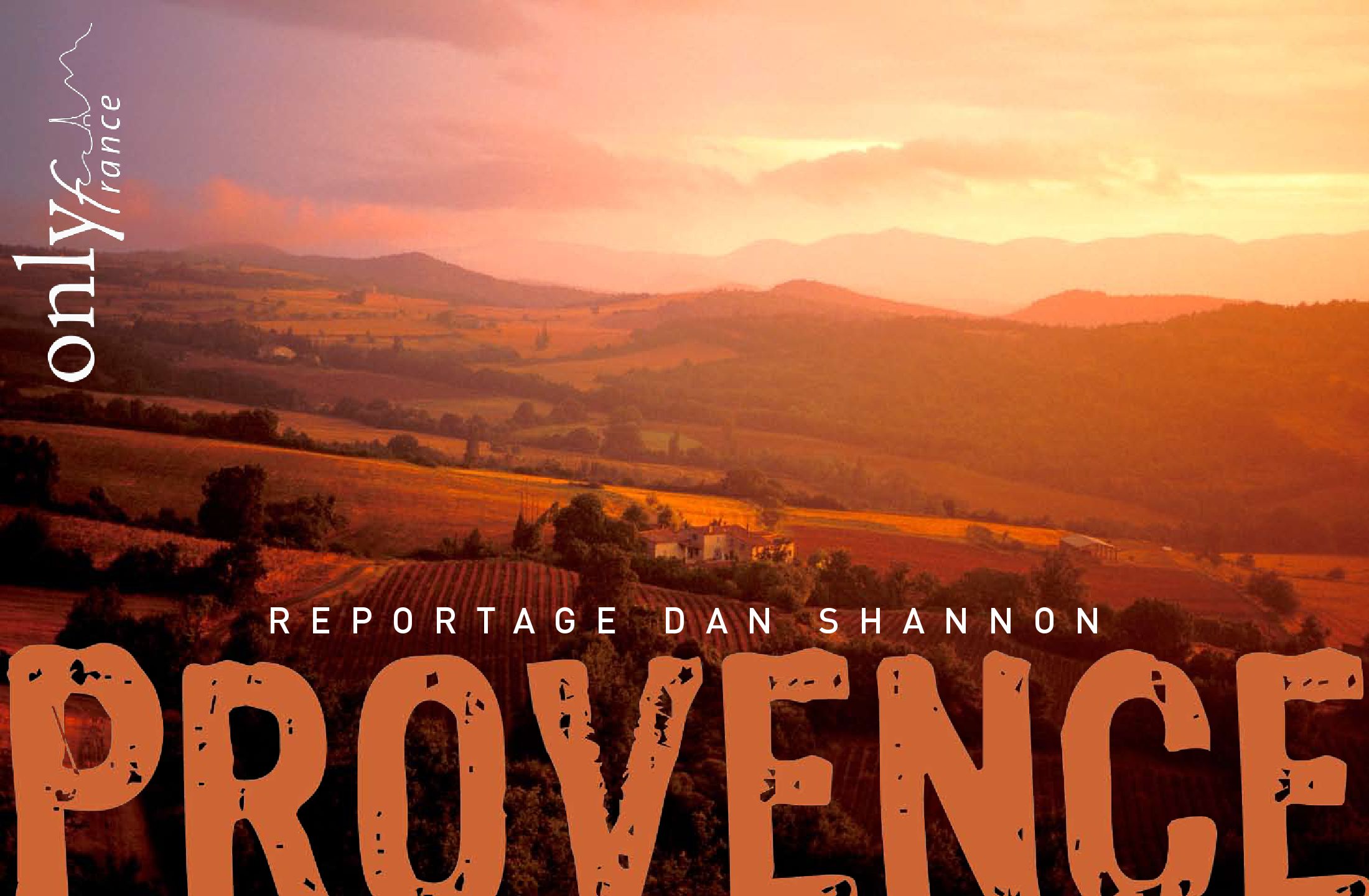 PROVENCE by ONLY FRANCE - Issuu