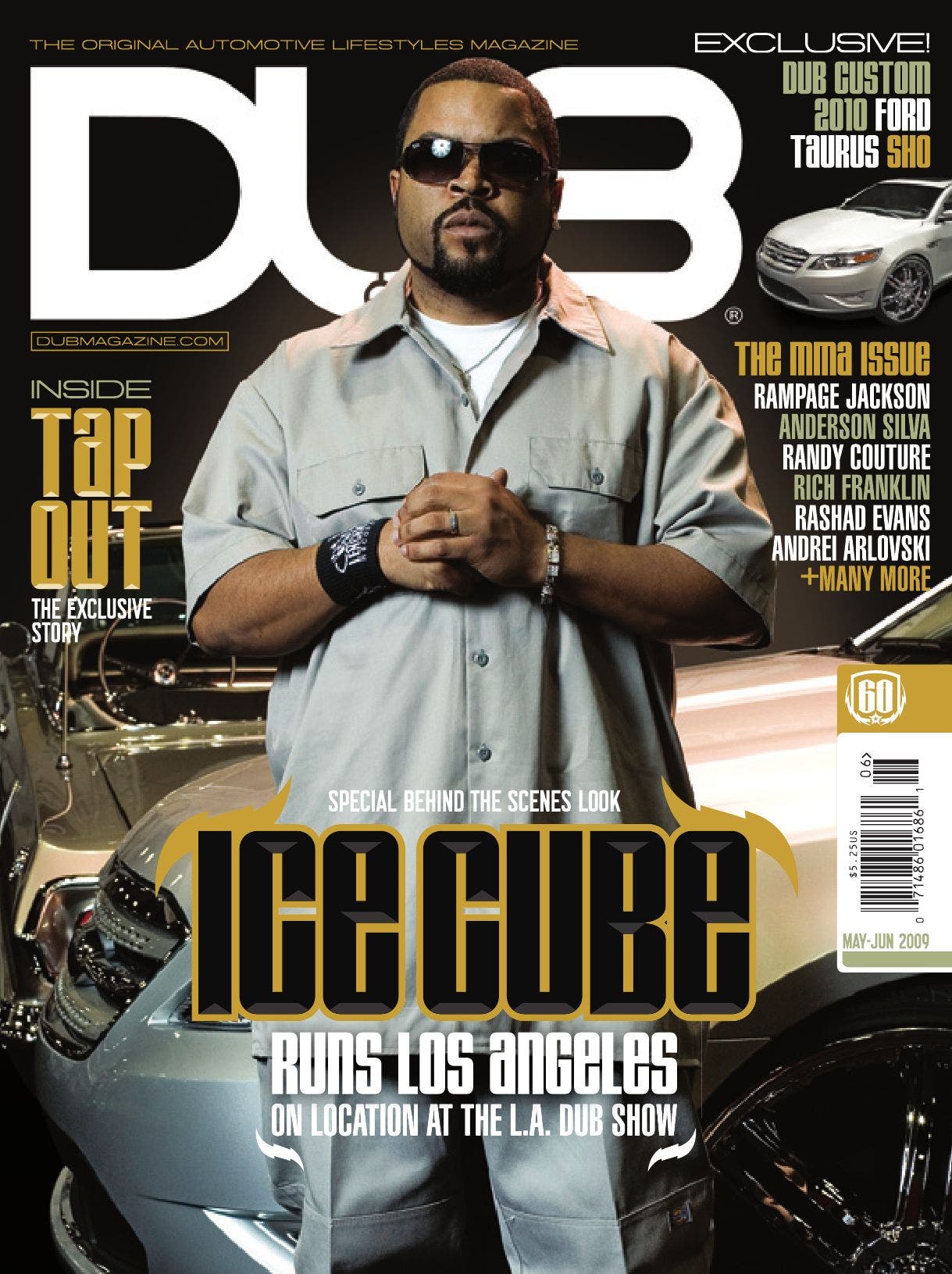 DUB Magazine Issue 60 by DUB Publishing Inc. - Issuu