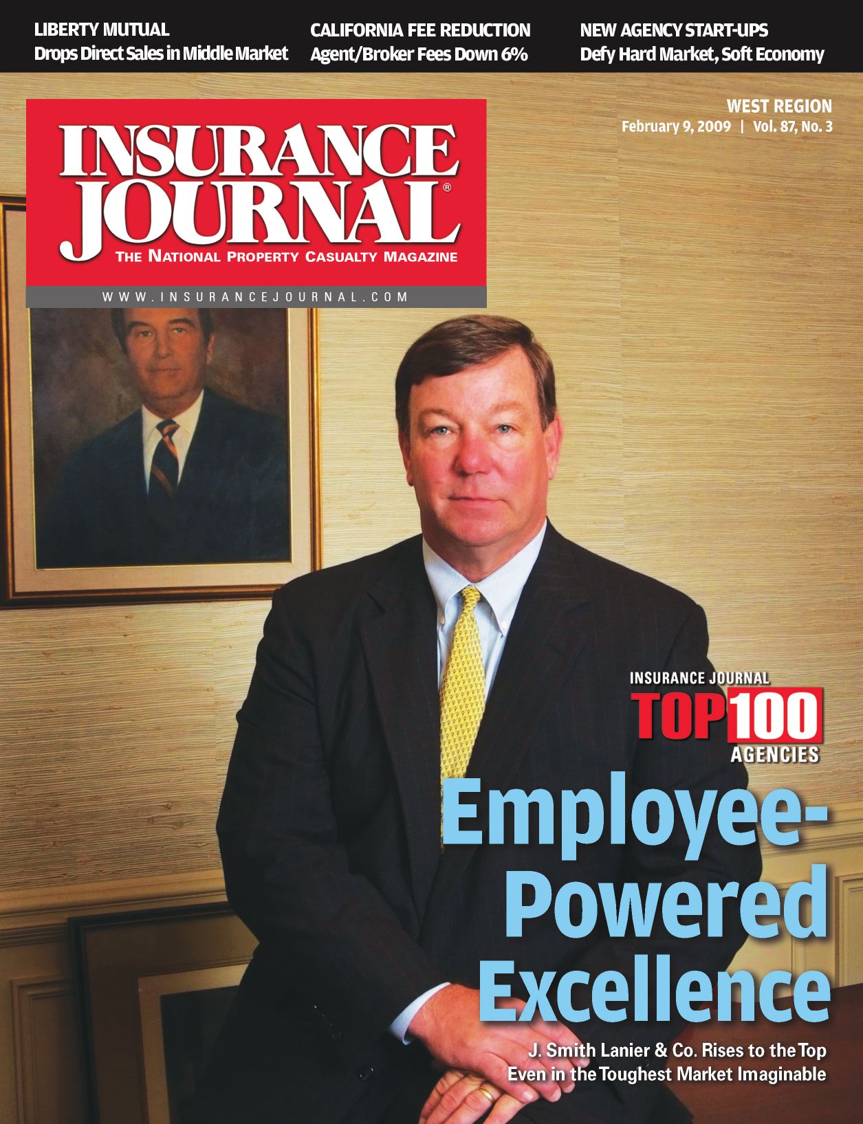 Insurance Journal by Insurance Journal - Issuu