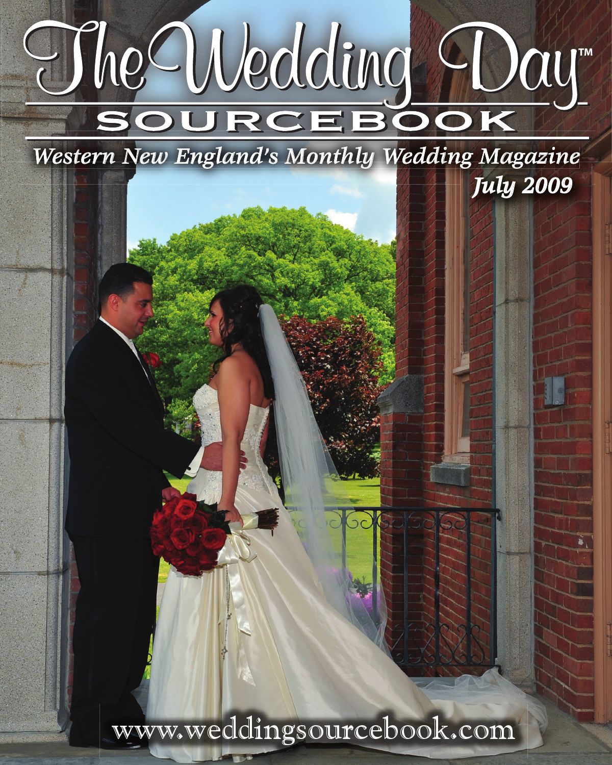 July 2009 Wedding Day Sourcebook by Technigraphics / CJC creative - Issuu