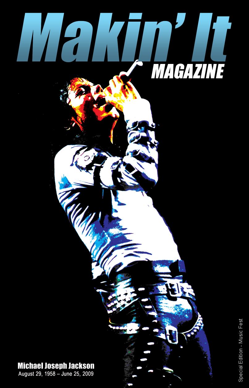 Makin' It Magazine - Issue #13 by Makin' It Magazine - Issuu