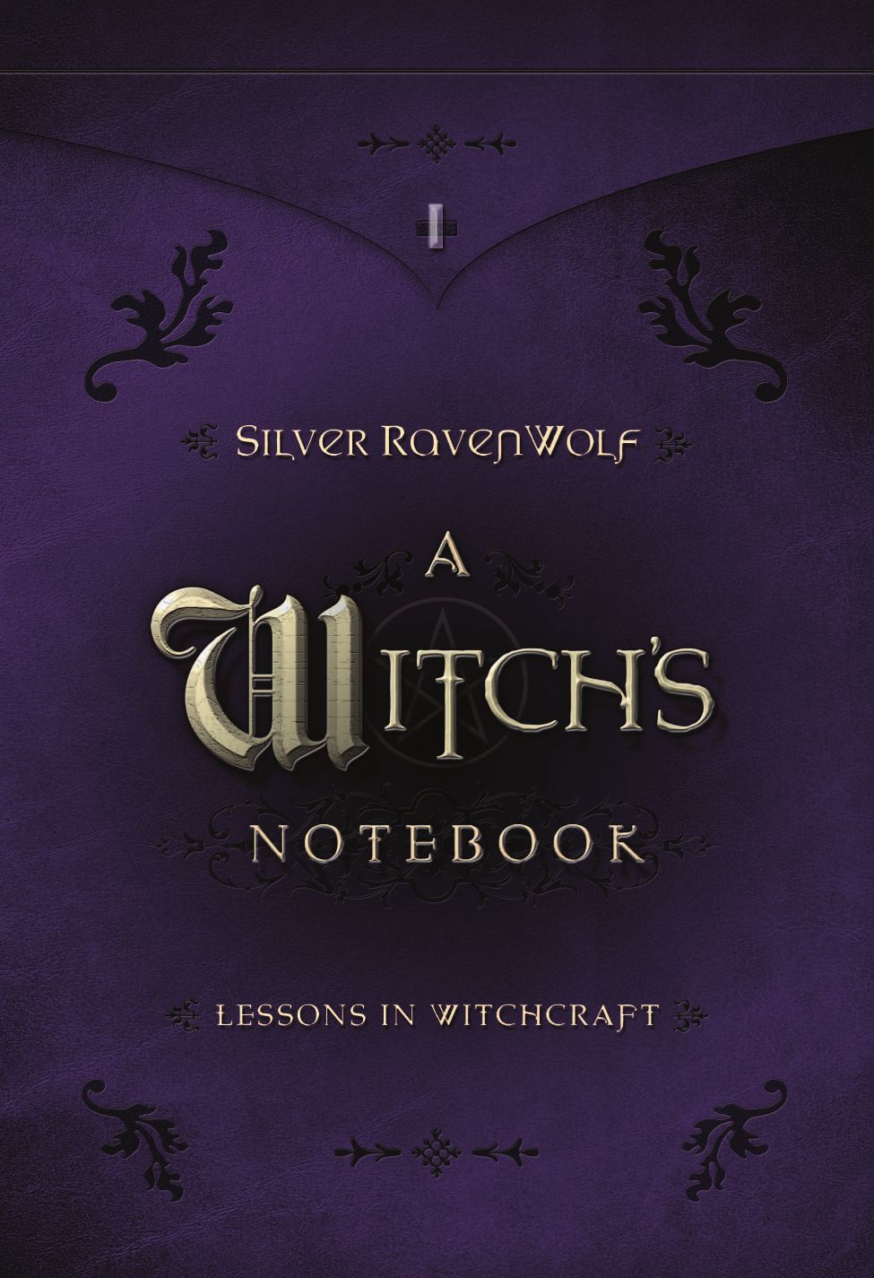 A Witch's Notebook by Llewellyn Worldwide, LTD. - Issuu