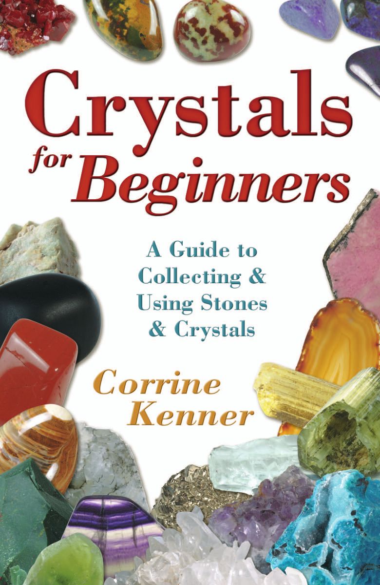 Crystals for Beginners by Llewellyn Worldwide, LTD. - Issuu