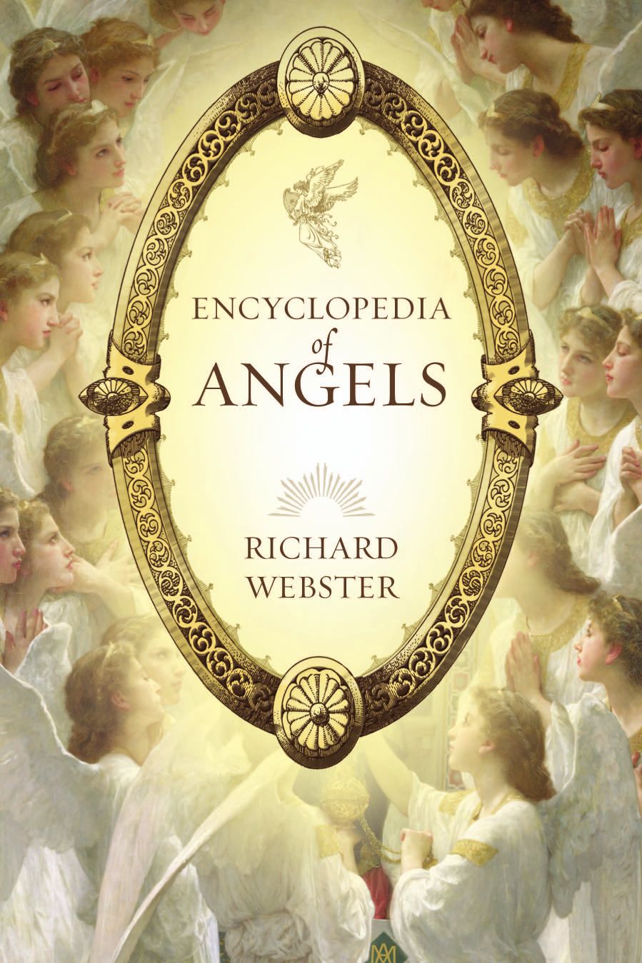 Encyclopedia of Angels by Llewellyn Worldwide, LTD. - Issuu