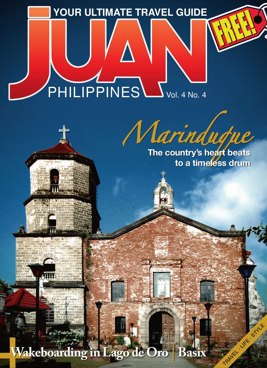 JUAN Philippines Magazine by juanphilippines - Issuu