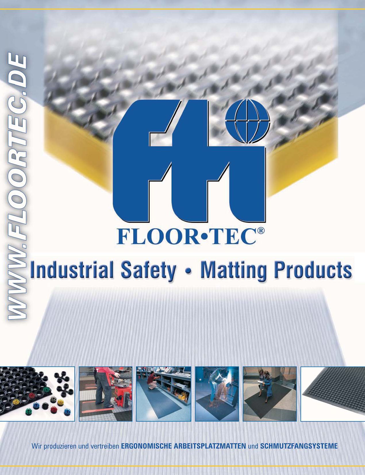 Floor-Tec Katalog by Nordicweb GmbH - Issuu