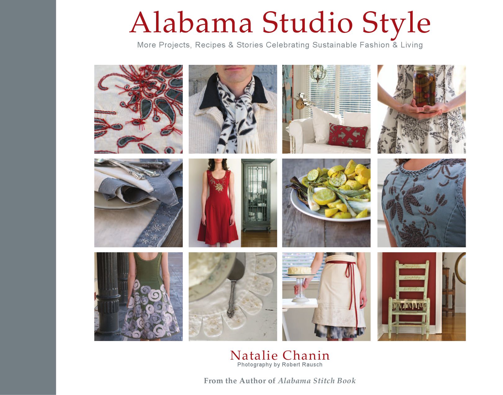 Alabama Studio Style (preview) by ABRAMS - Issuu