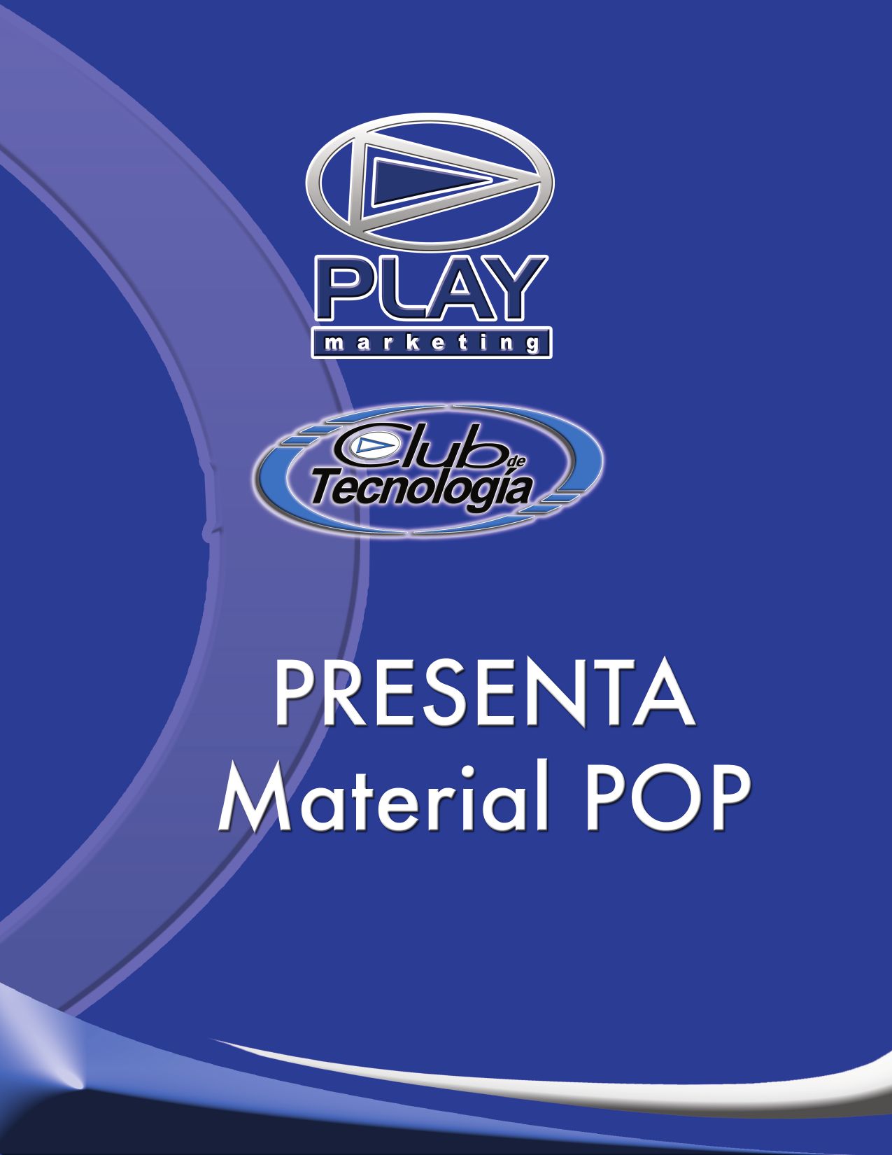 Material POP by Play Marketing America LLC - Issuu