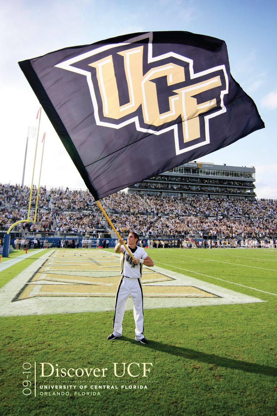 Discover UCF by University of Central Florida - Issuu