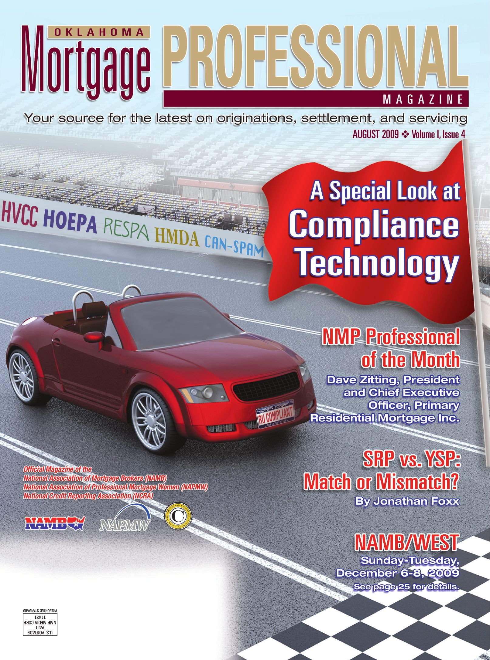 okMP_AUG by United Sports Publications - Issuu