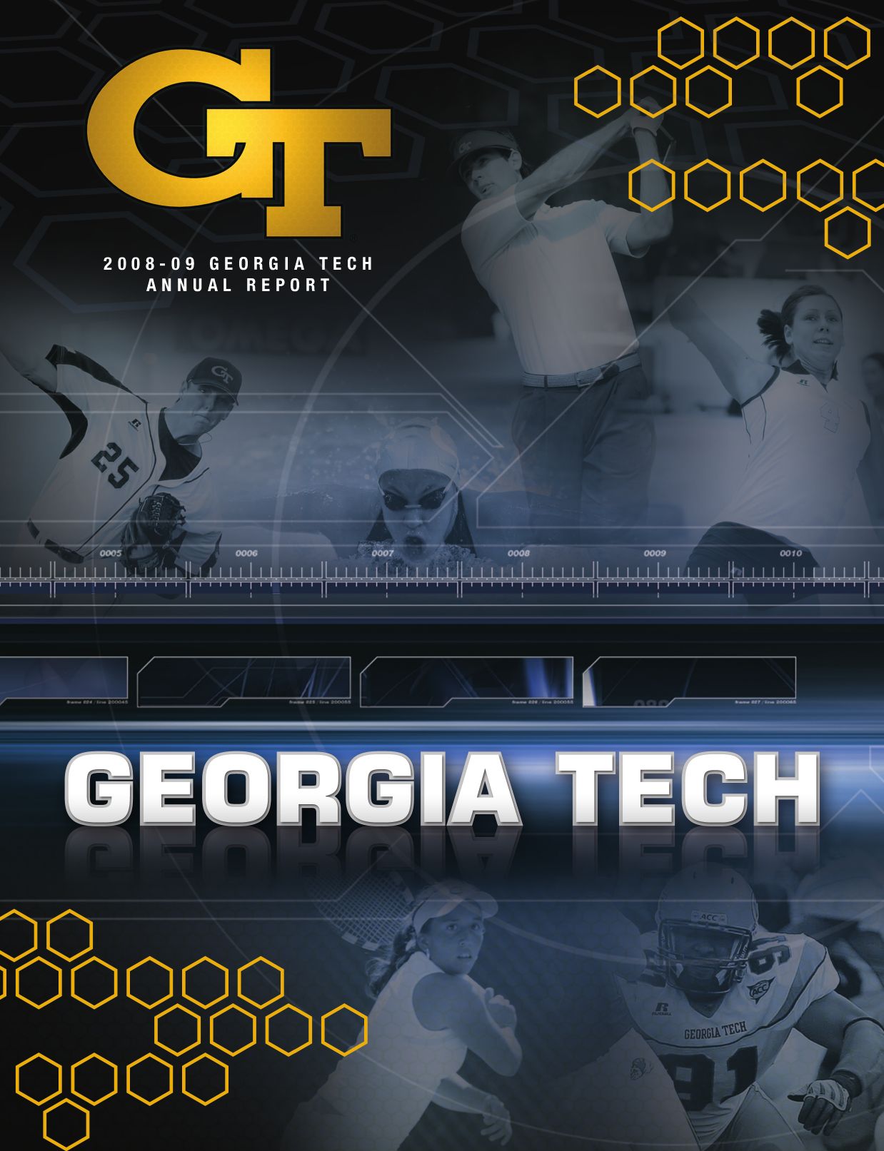 Georgia Tech 2008 09 Annual Report By GTAthletics Issuu georgia-tech-2008-09-annual-report-by-gtathletics-issuu