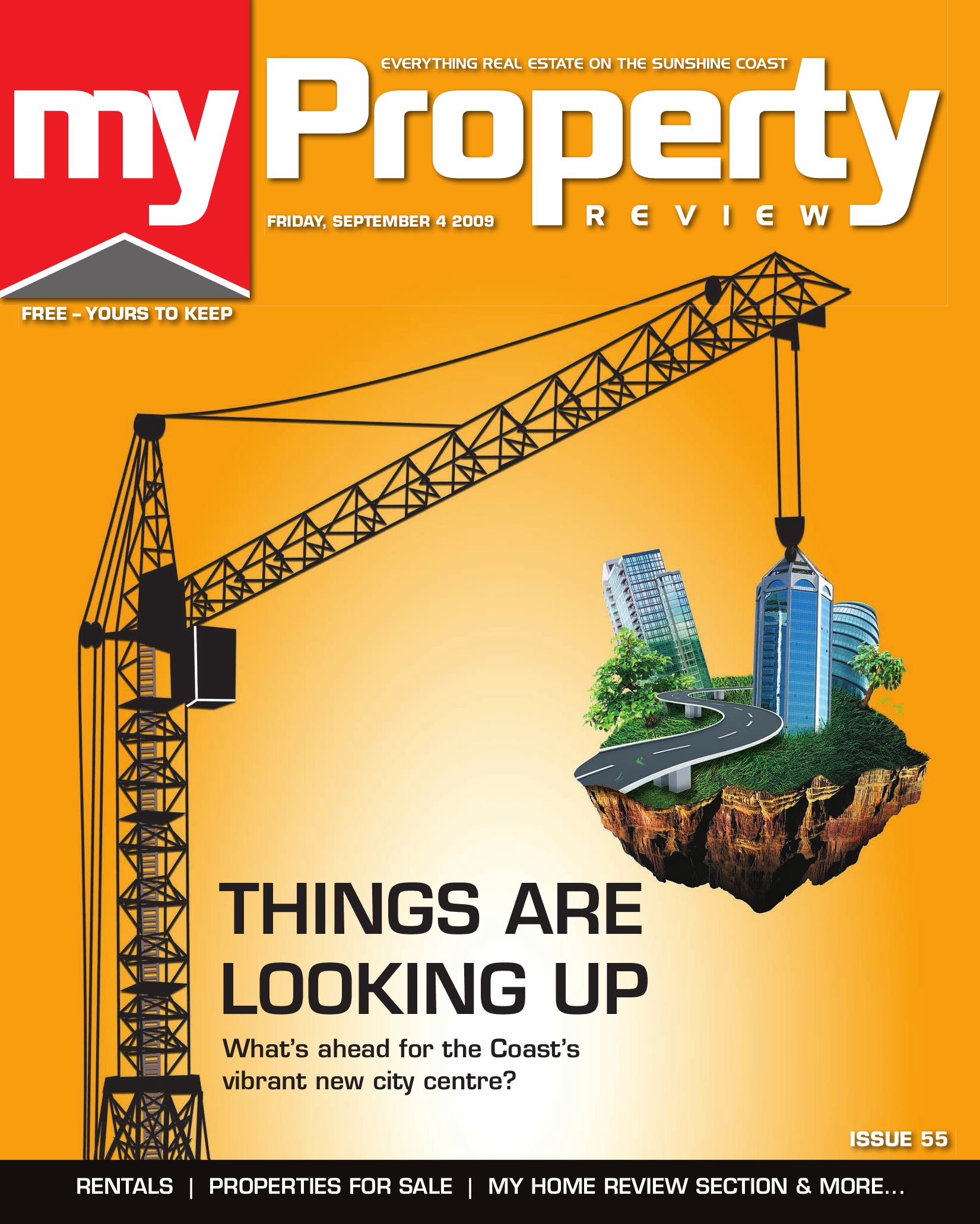 My Property Review 55 by My Weekly Preview - Issuu