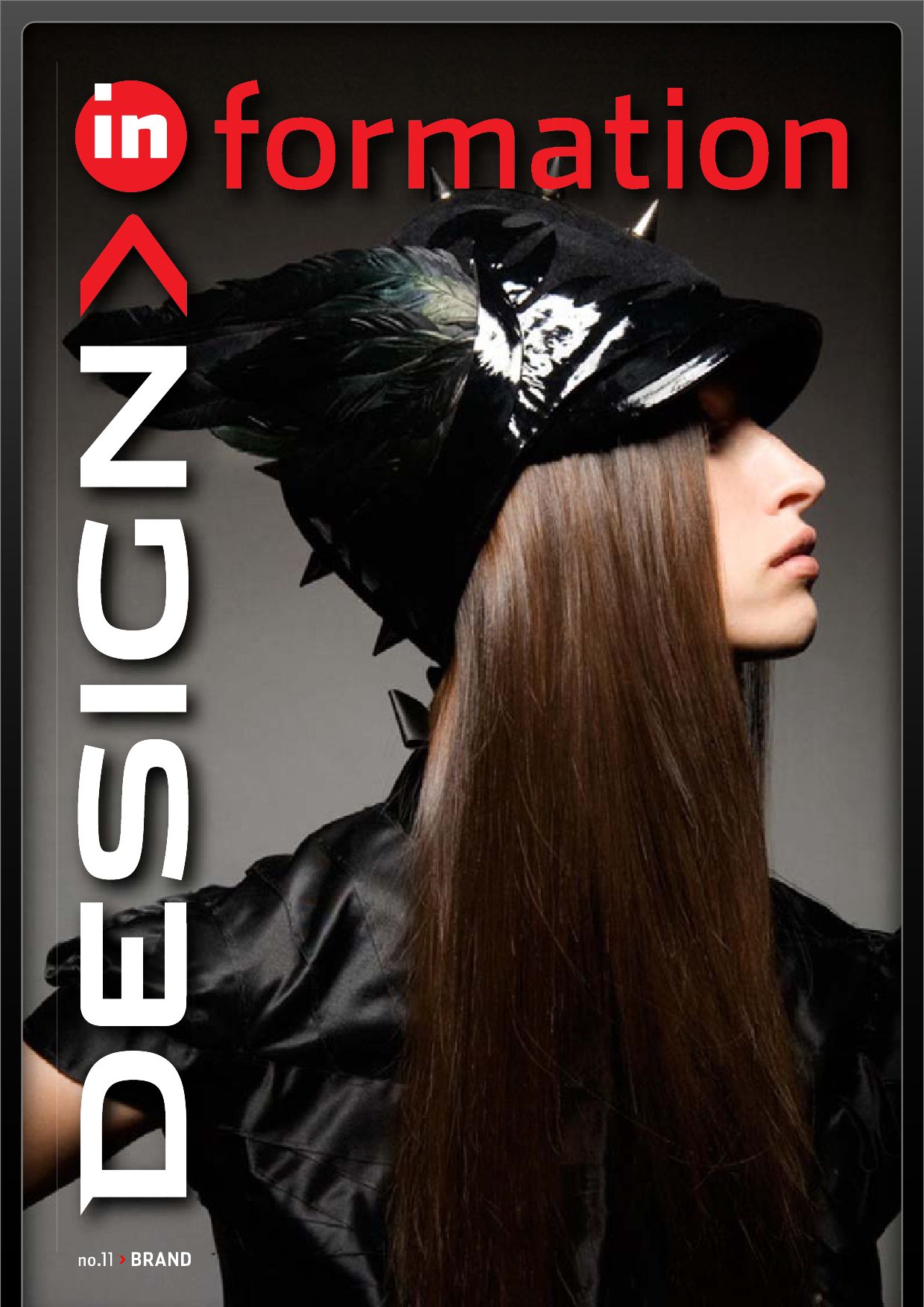 DESIGN> magazine (edition 11, 2008/9) by DESIGN> - Issuu