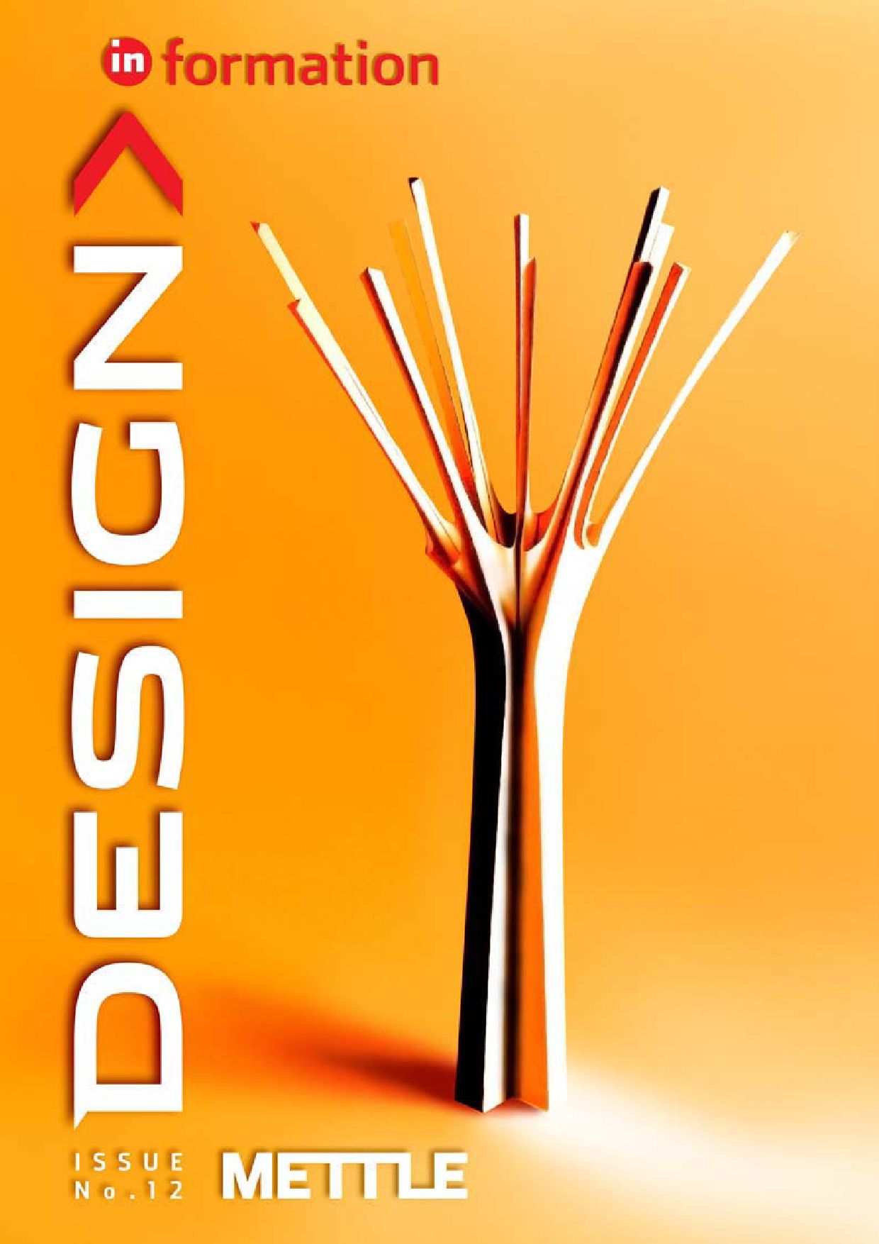 DESIGN> magazine (issue 12, 2009) by DESIGN> - Issuu
