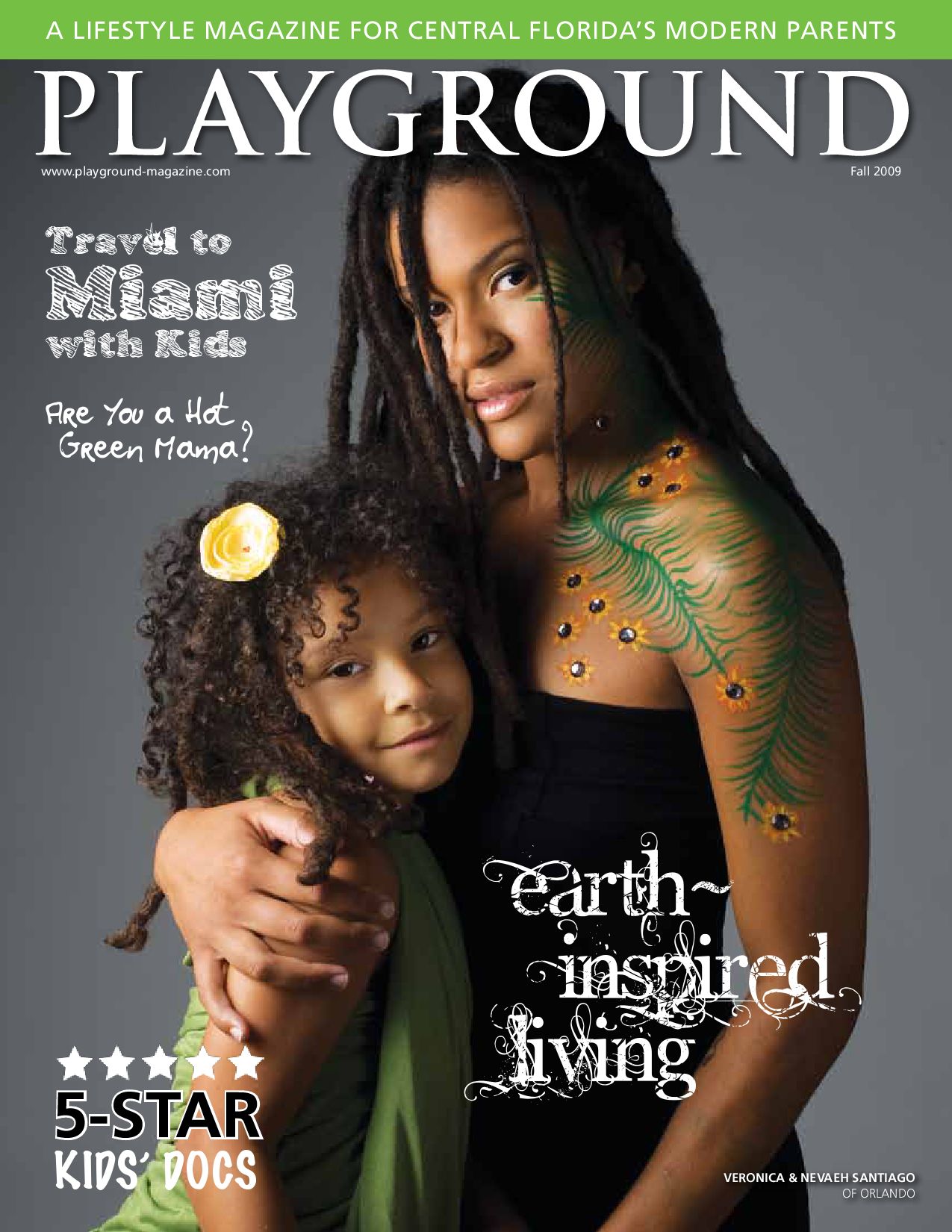 PLAYGROUND Magazine by PLAYGROUND Magazine - Issuu