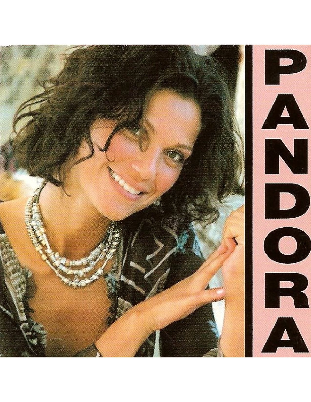 Pandora Brochure 2004 NL by SeiShonagon - Issuu