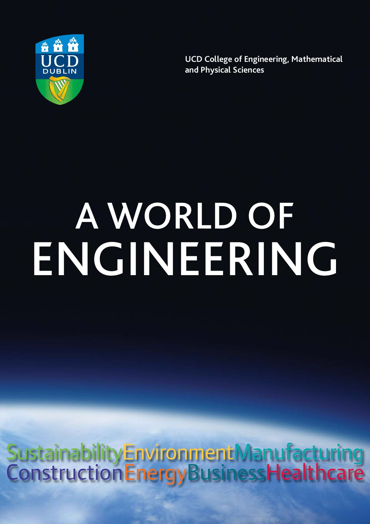 A World of Engineering by Th!nk Media - Issuu
