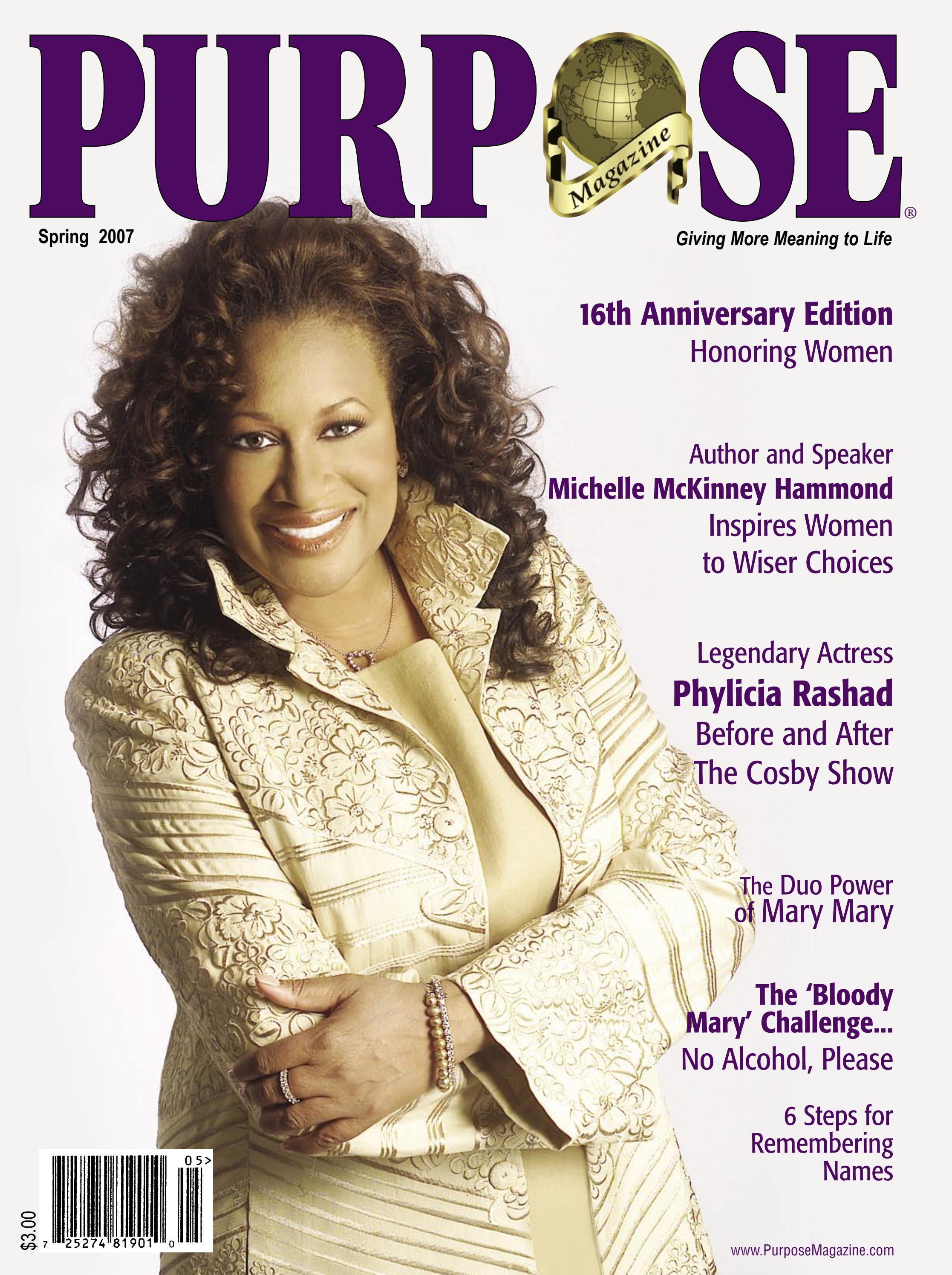 Purpose Magazine by Purpose Magazine - Issuu