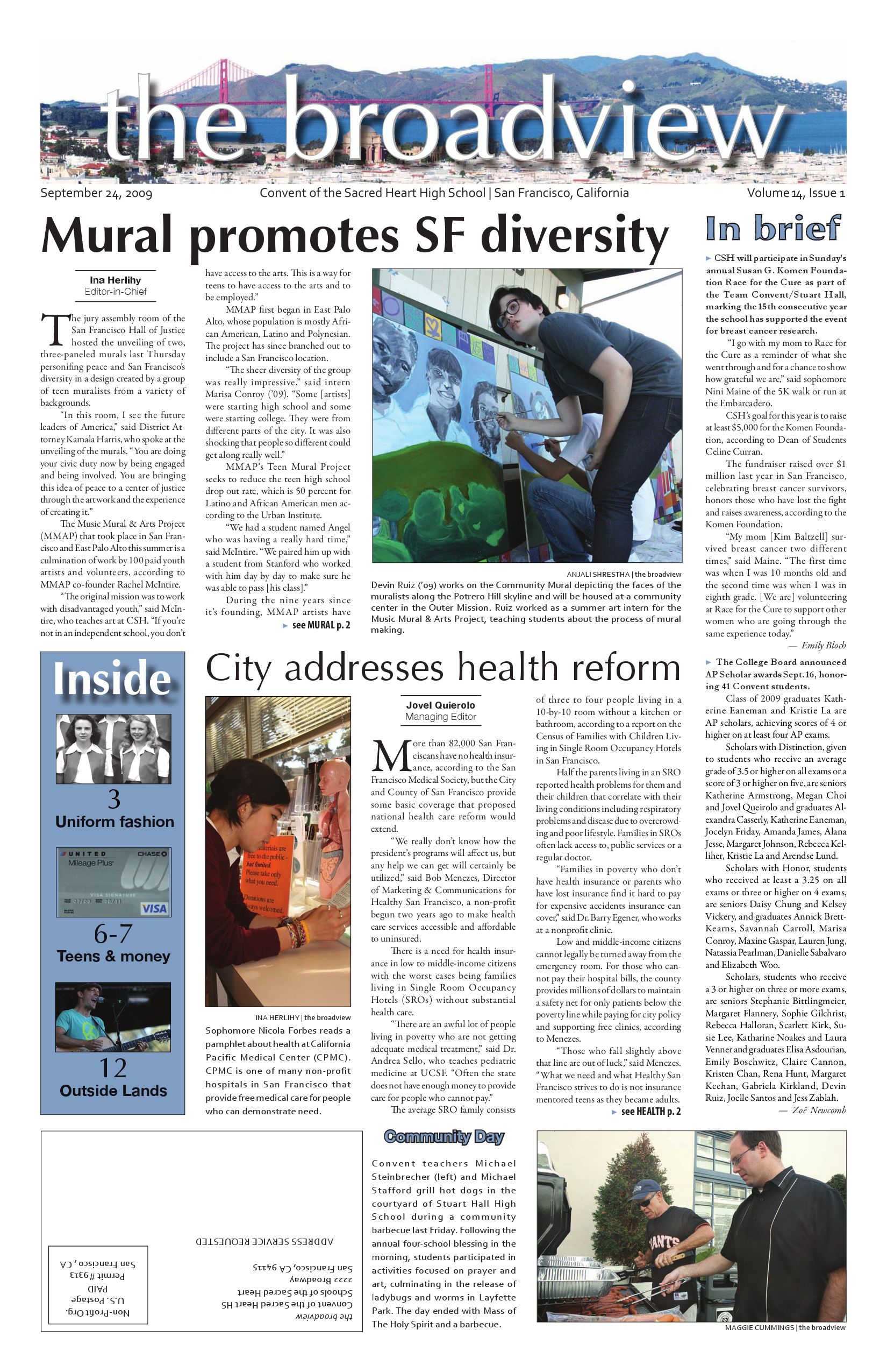 the broadview by The Broadview - Issuu