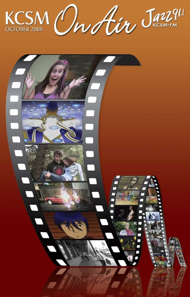 oct09_KCSM_EntireGuide_web by KCSM-FM Jazz 91 - Issuu