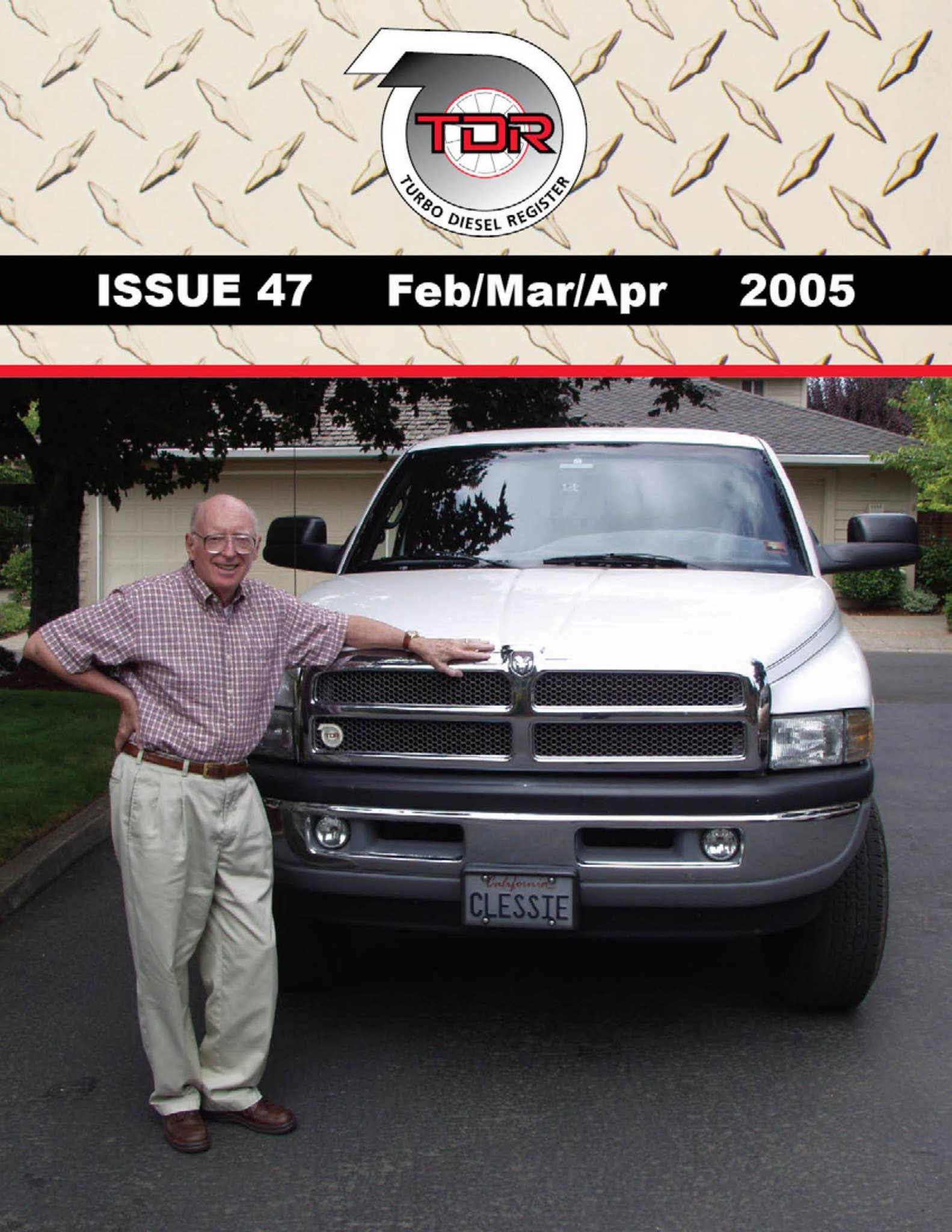 TDR_47 by Turbo Diesel Register - Issuu