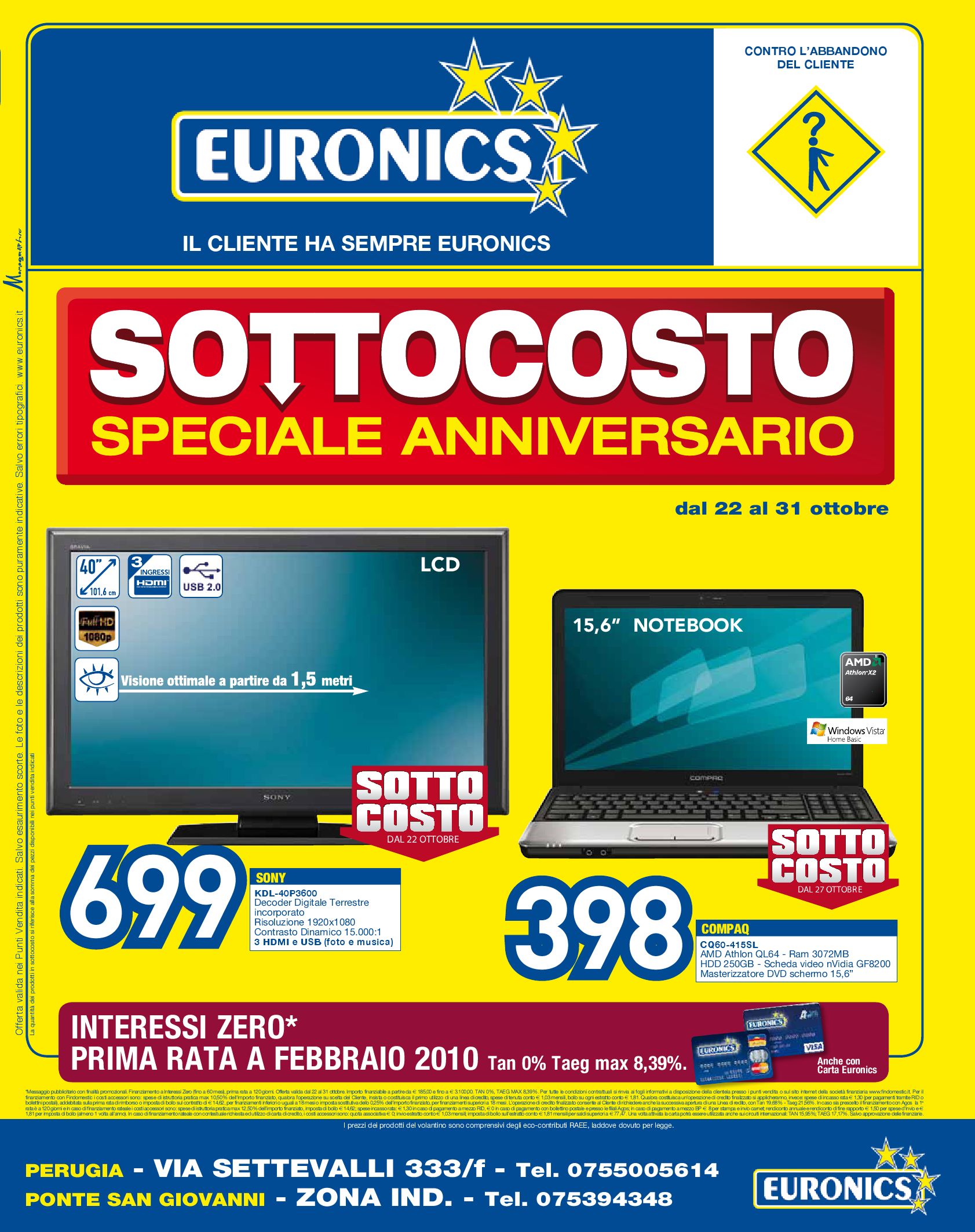 rimep by euronics italia spa - Issuu