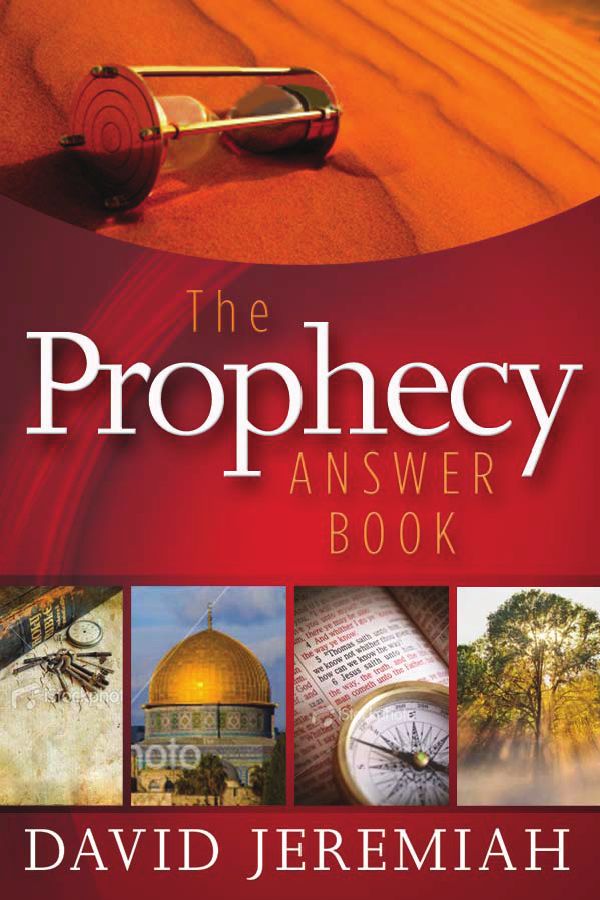 INT FB Prophecy Ans for Flipbook by Thomas Nelson - Issuu