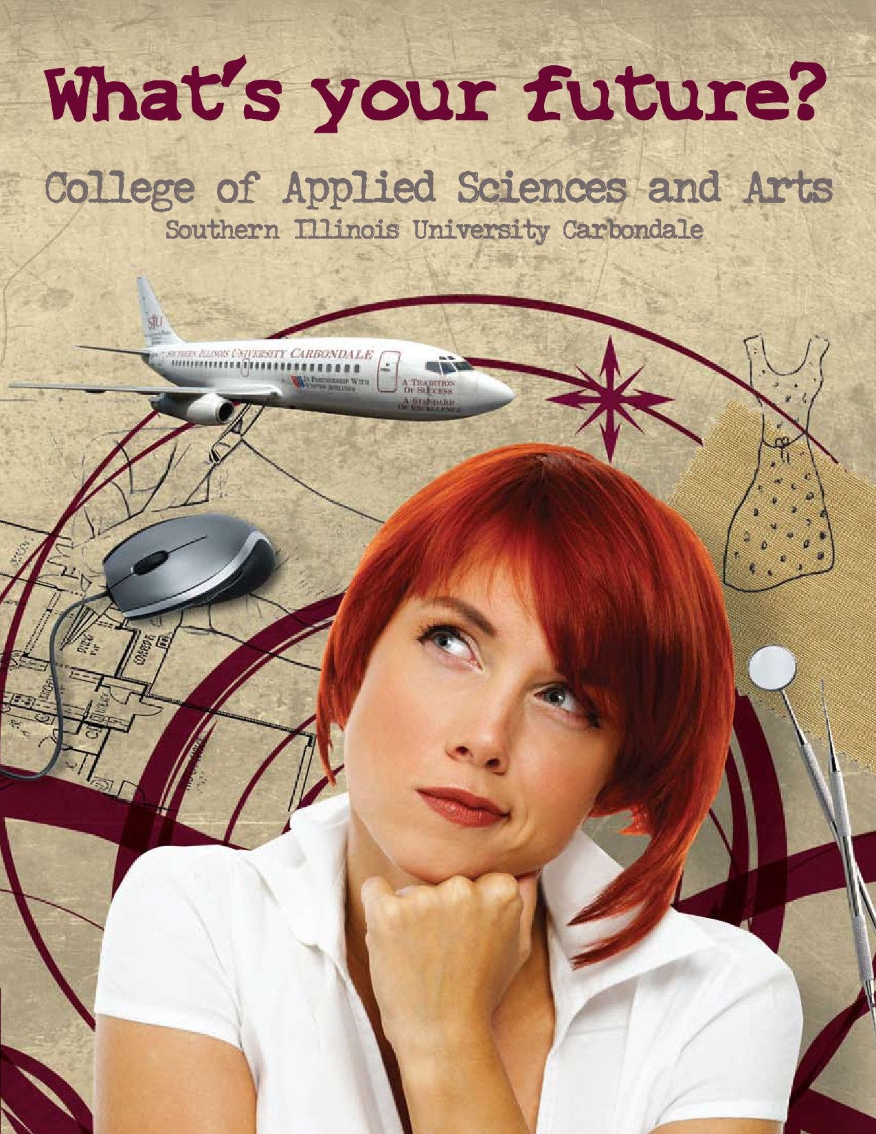 SIUC College of Applied Sciences and Arts by Southern Illinois ...