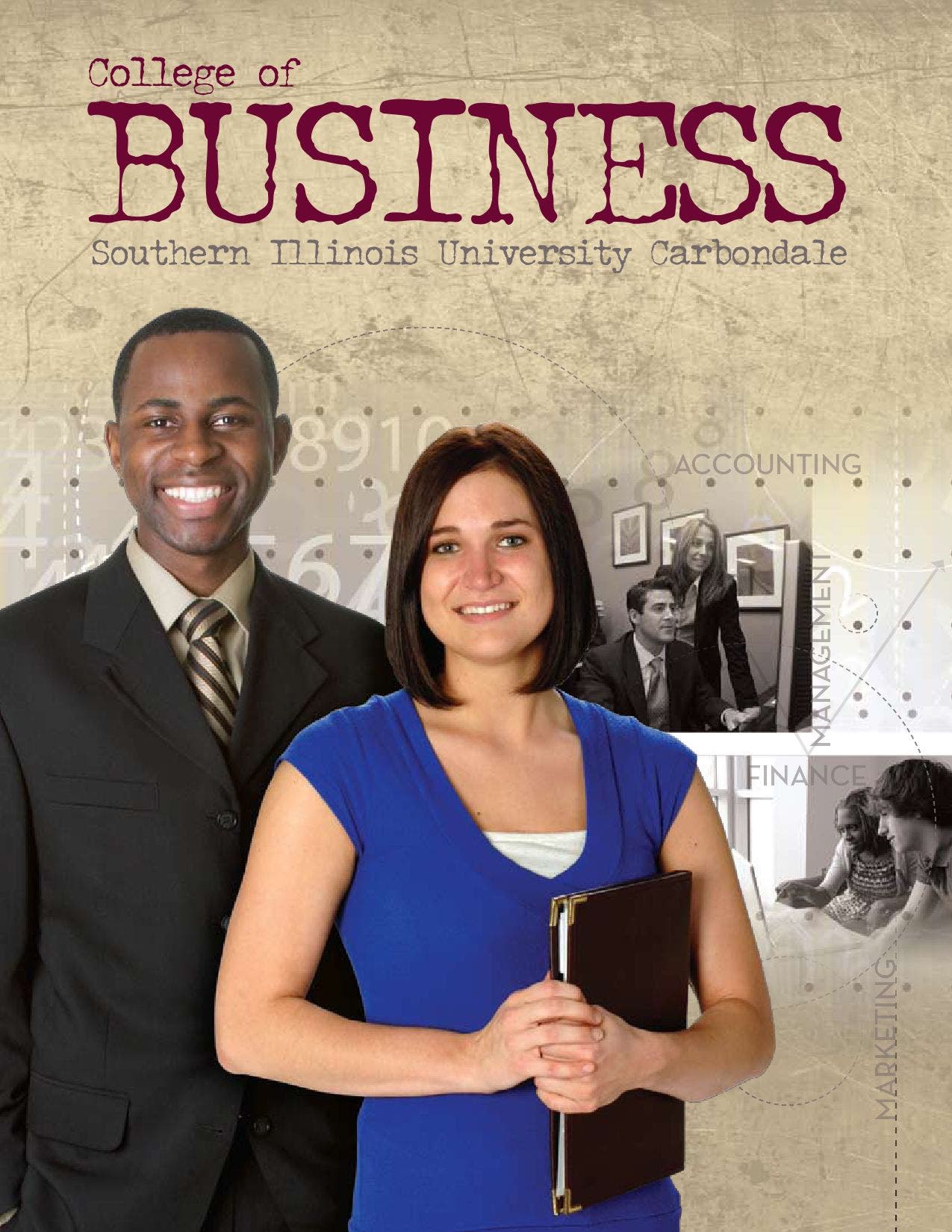 SIUC College of Business by Southern Illinois University Carbondale - Issuu
